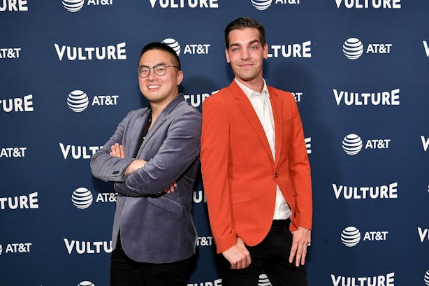 Bowen Yang Is ‘SNL’s First Asian American Cast Member & His Lip Sync ...