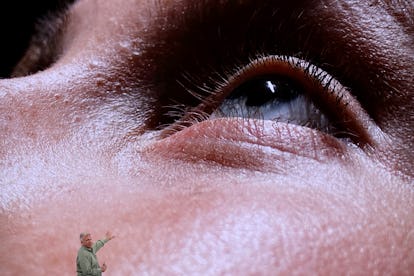 Why Are There 3 Cameras On The iPhone 11 Pro? Here Are The Reasons For ...