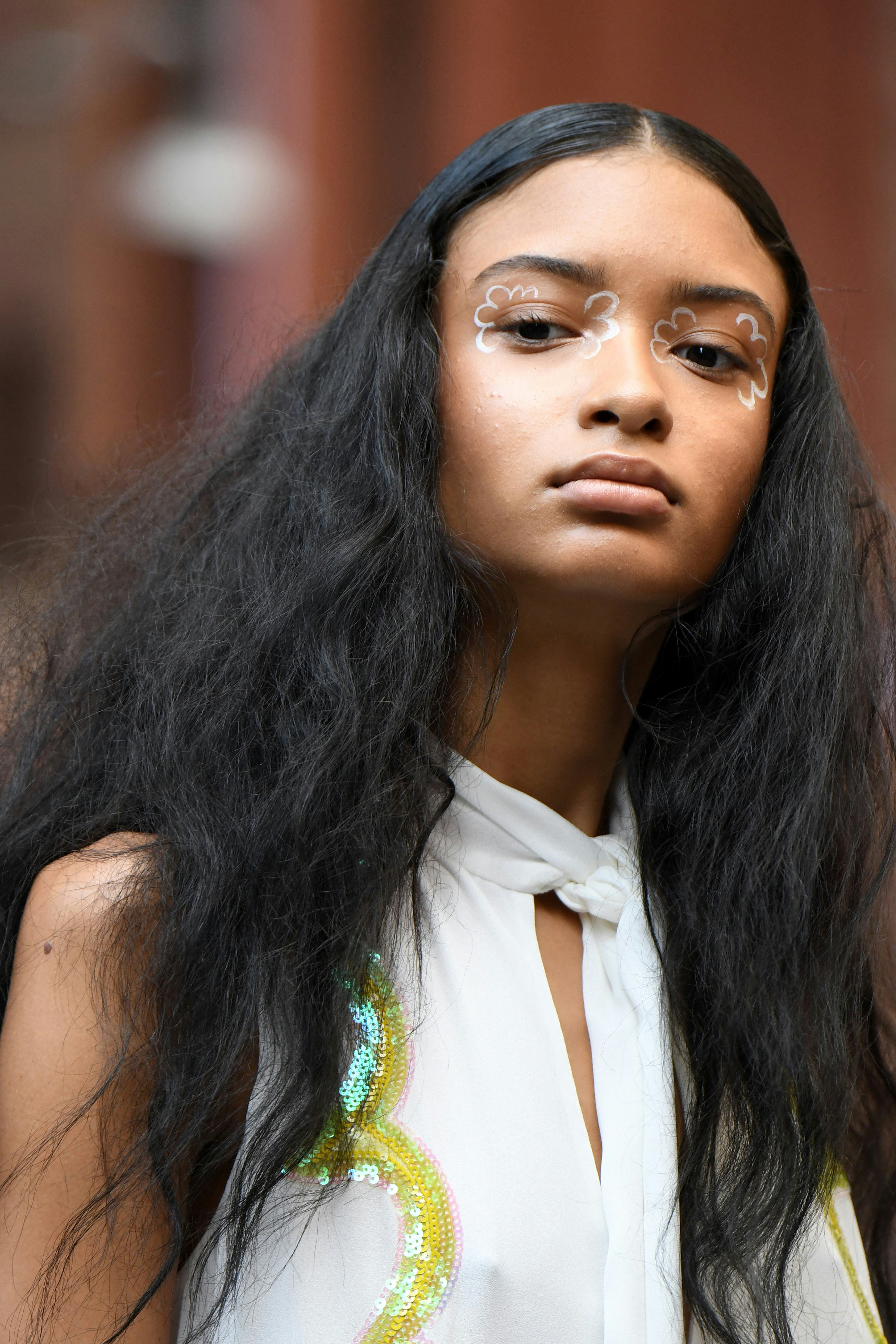 These Spring 2020 Beauty Trends Prove Bold Makeup Looks Are Here To Stay