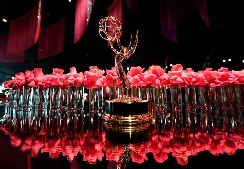 How Long Are The 2019 Emmys? FOX Promises You'll Be In Bed Early