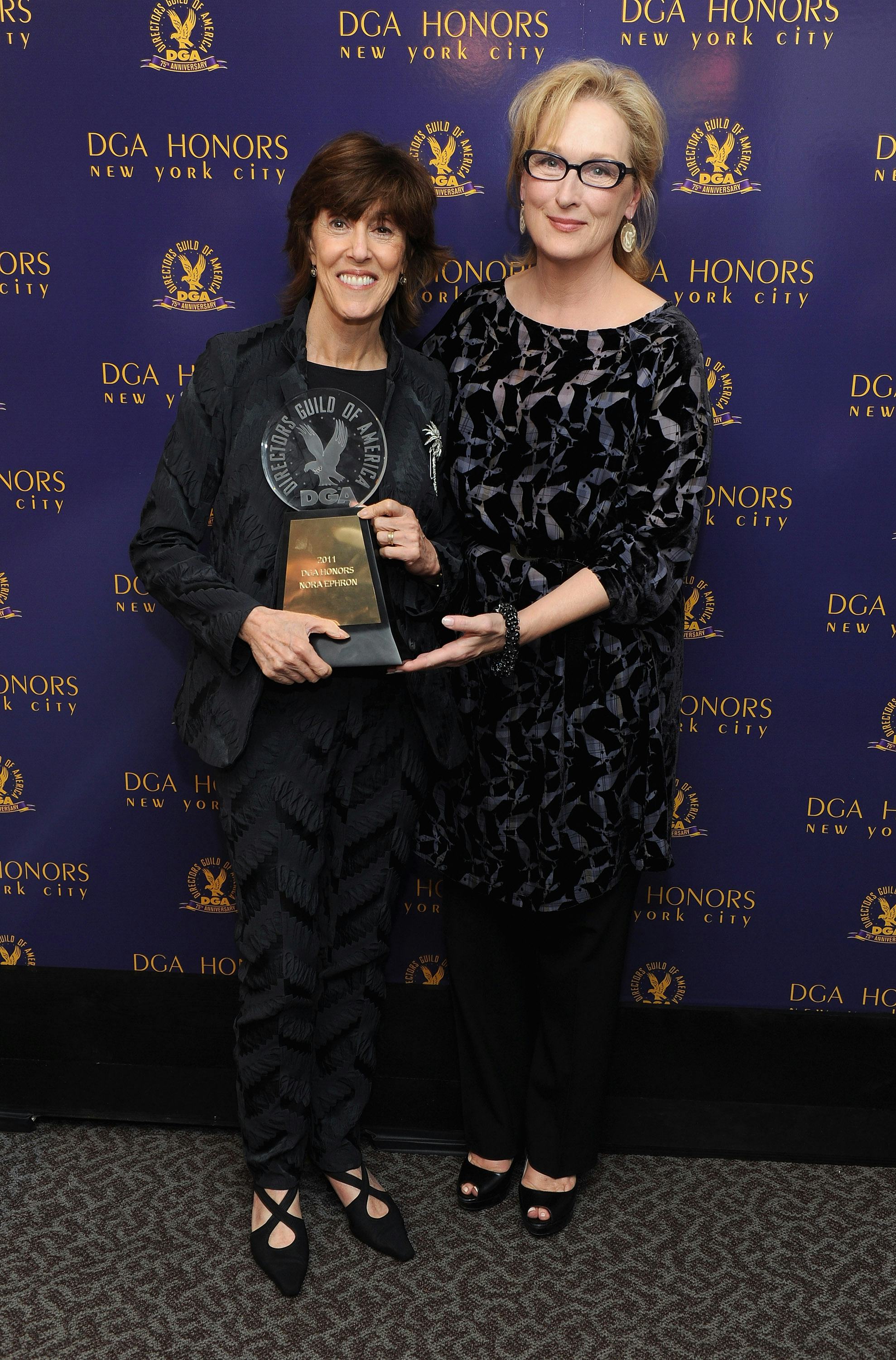 'Queen Meryl' Is A Vibrant Celebration Of One Of Hollywood's Most ...