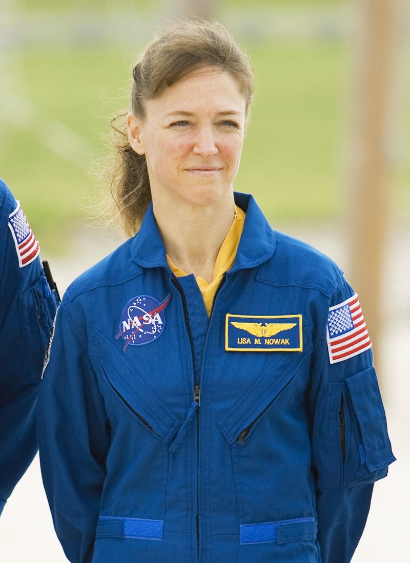 Where’s Lisa Nowak In 2019? The Disgraced Former Astronaut Keeps To Herself