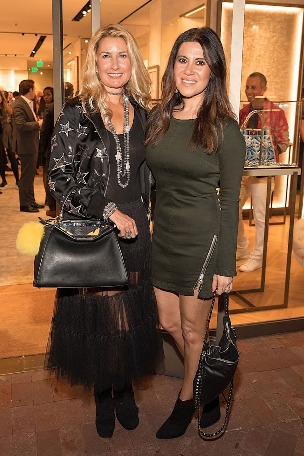 Who Is Kary Brittingham? The New 'Real Housewives Of Dallas' Star Is ...