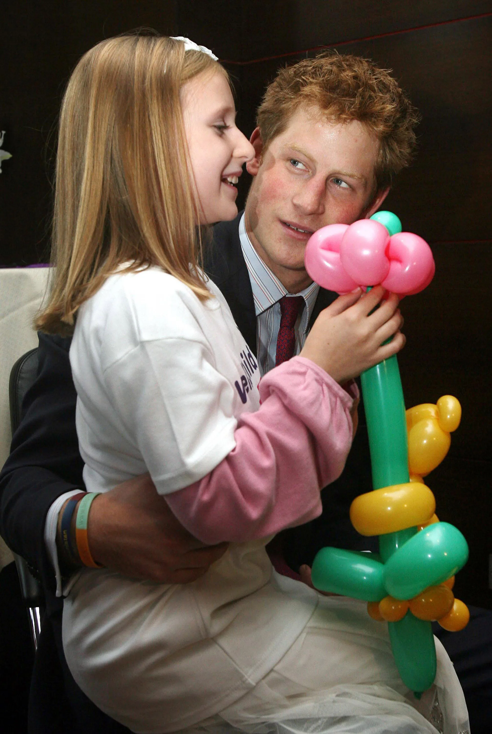 35 Photos Of Prince Harry Over The Years That Showcase His Remarkable ...