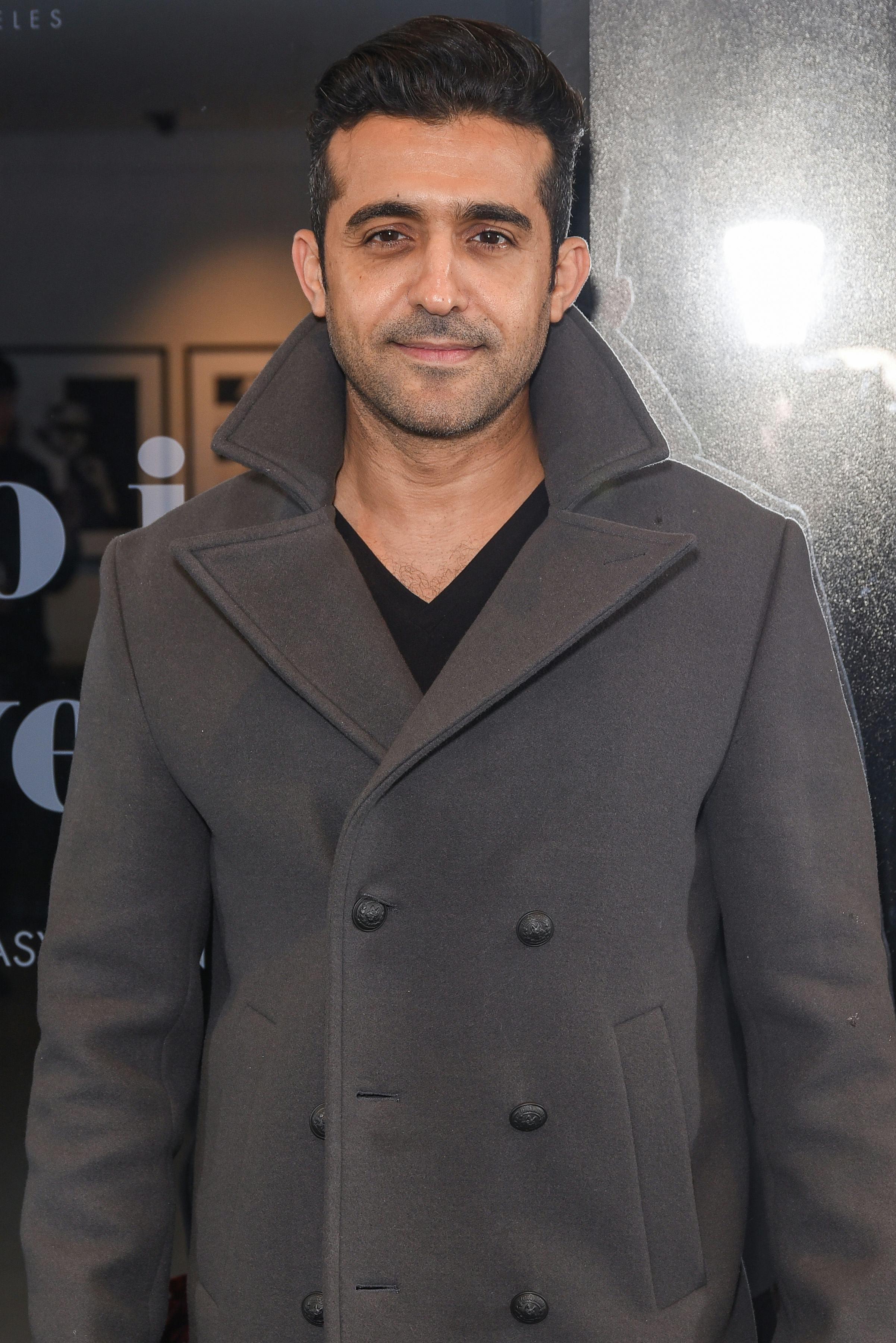 'The Spy' Cast Portrays An Exciting Mix Of Fictional & Real Life Characters