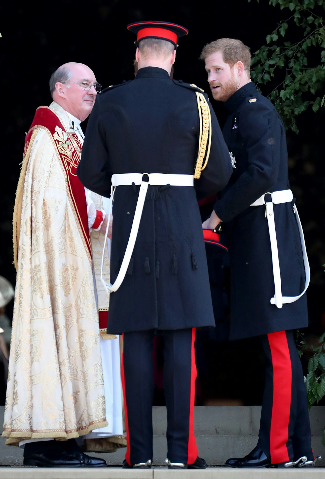 35 Photos Of Prince Harry Over The Years That Showcase His Remarkable ...