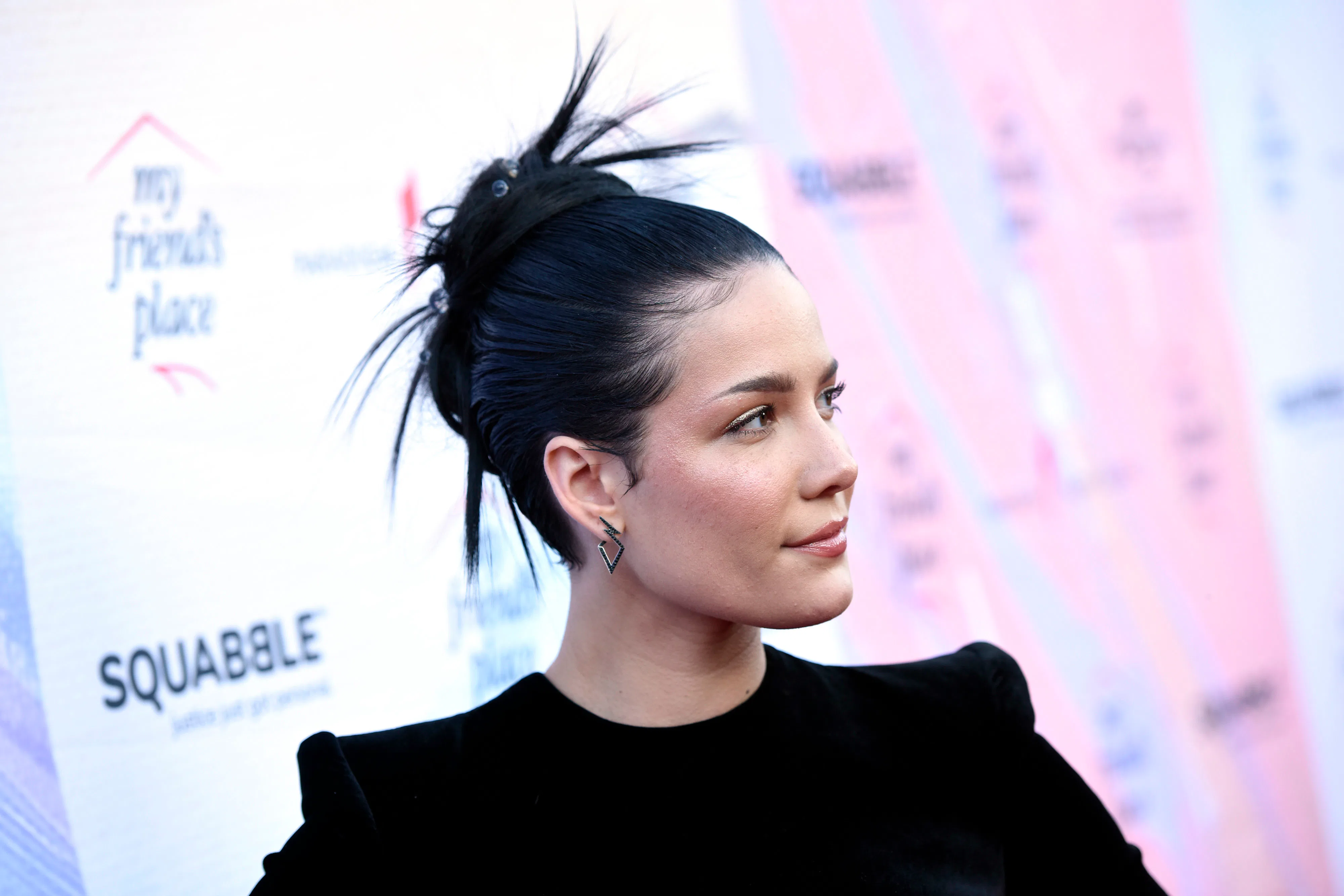 10 Halsey Quotes About Breakups That Are So Freaking Wise