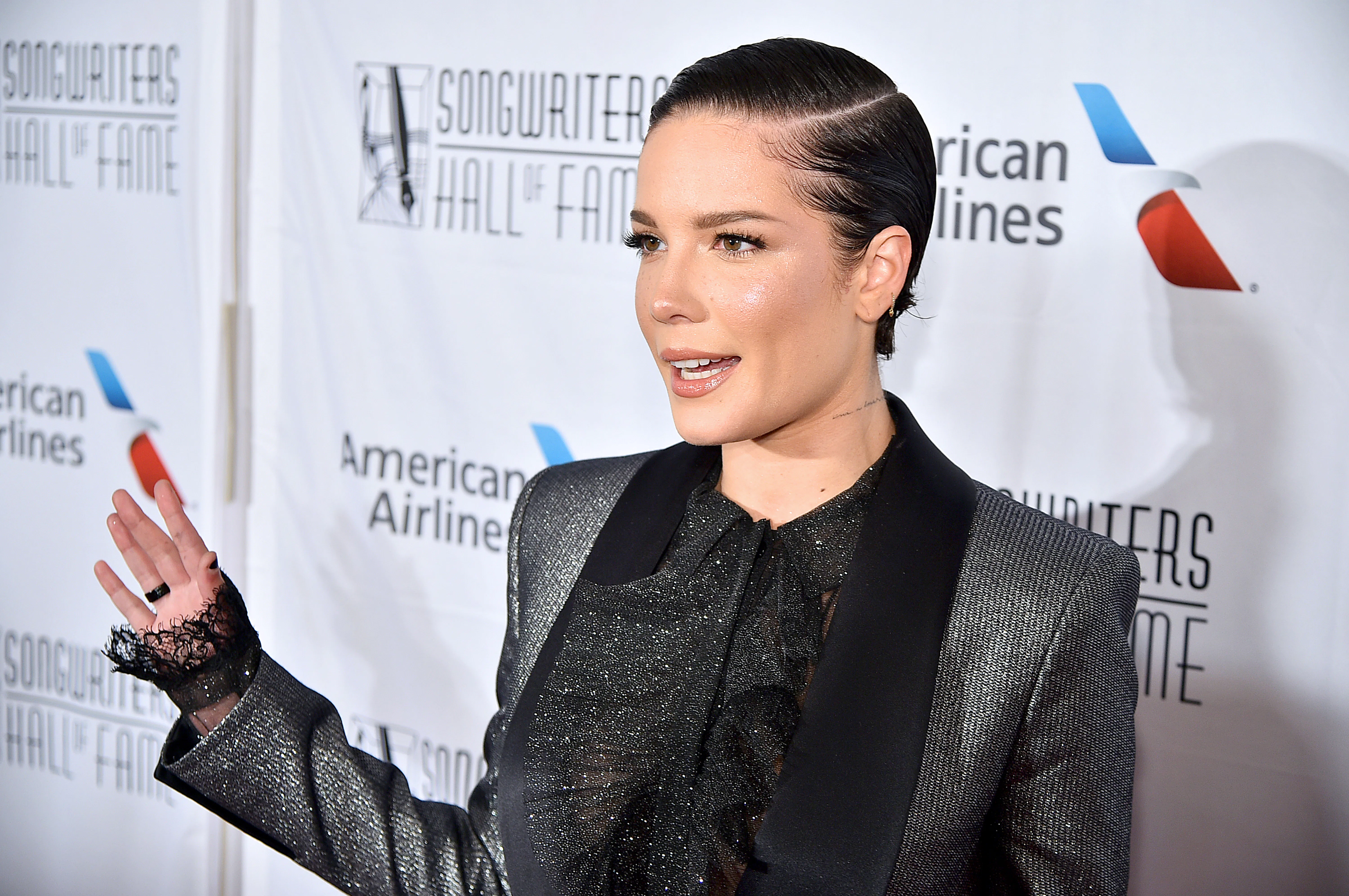 10 Halsey Quotes About Breakups That Are So Freaking Wise