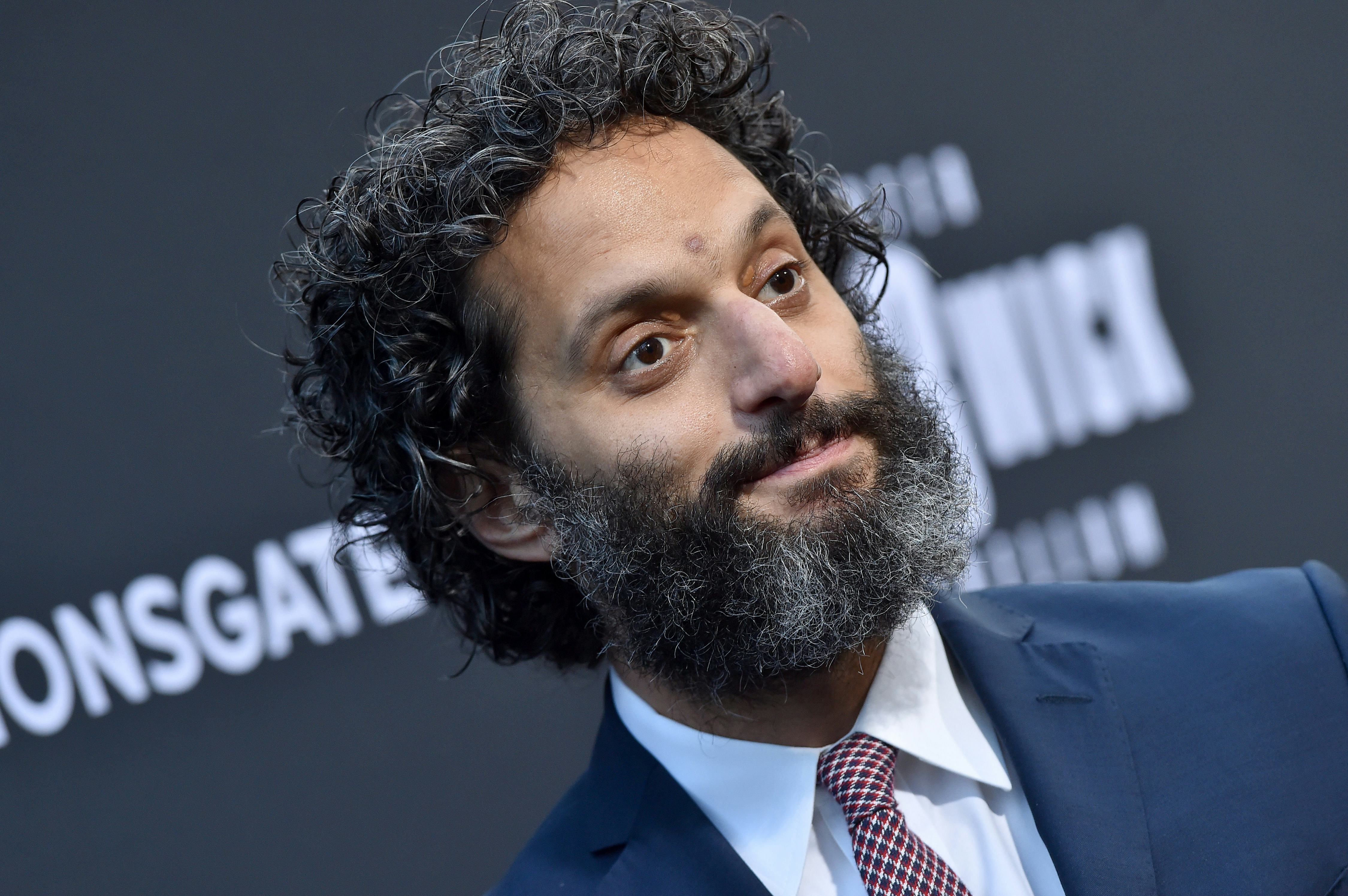 The Voice Cast Behind 'Dolittle' Includes So Many Of Your Favorite Celebs