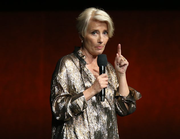 The Voice Cast Behind 'Dolittle' Includes So Many Of Your Favorite Celebs