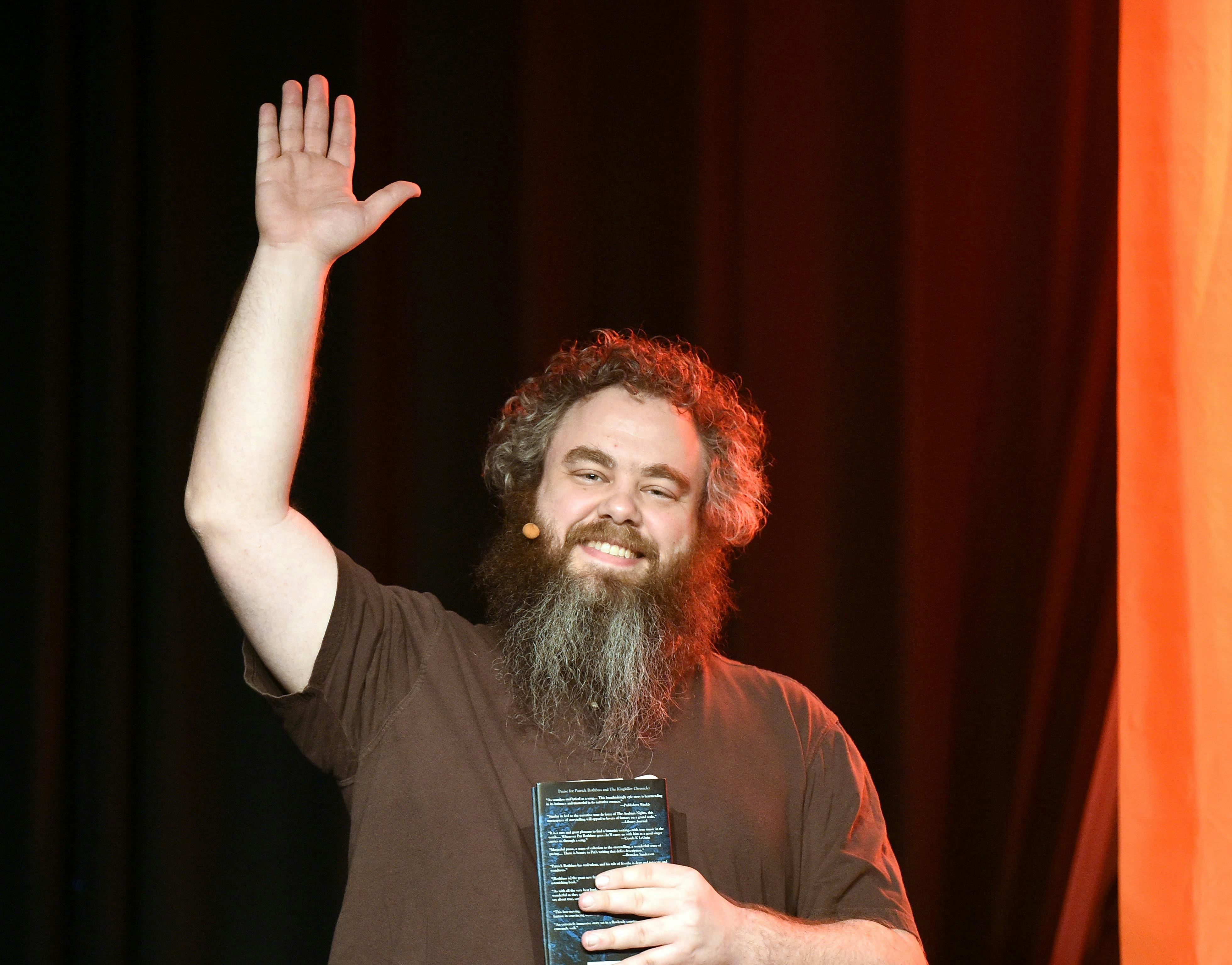 25 celebrities who play 'Dungeons & Dragons' on how it shaped their lives