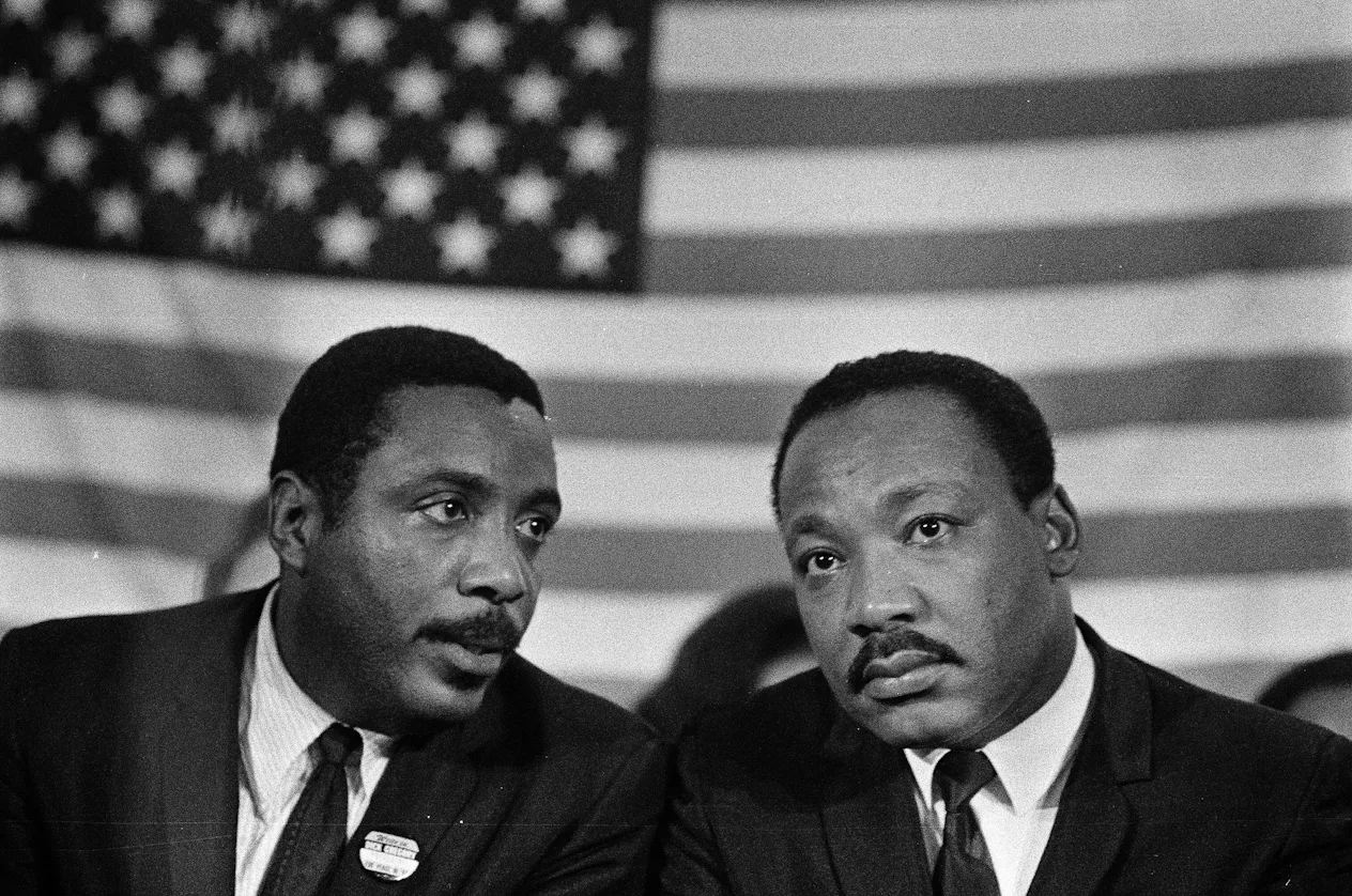 12 Powerful Martin Luther King Jr. Quotes To Honor His Timeless Legacy