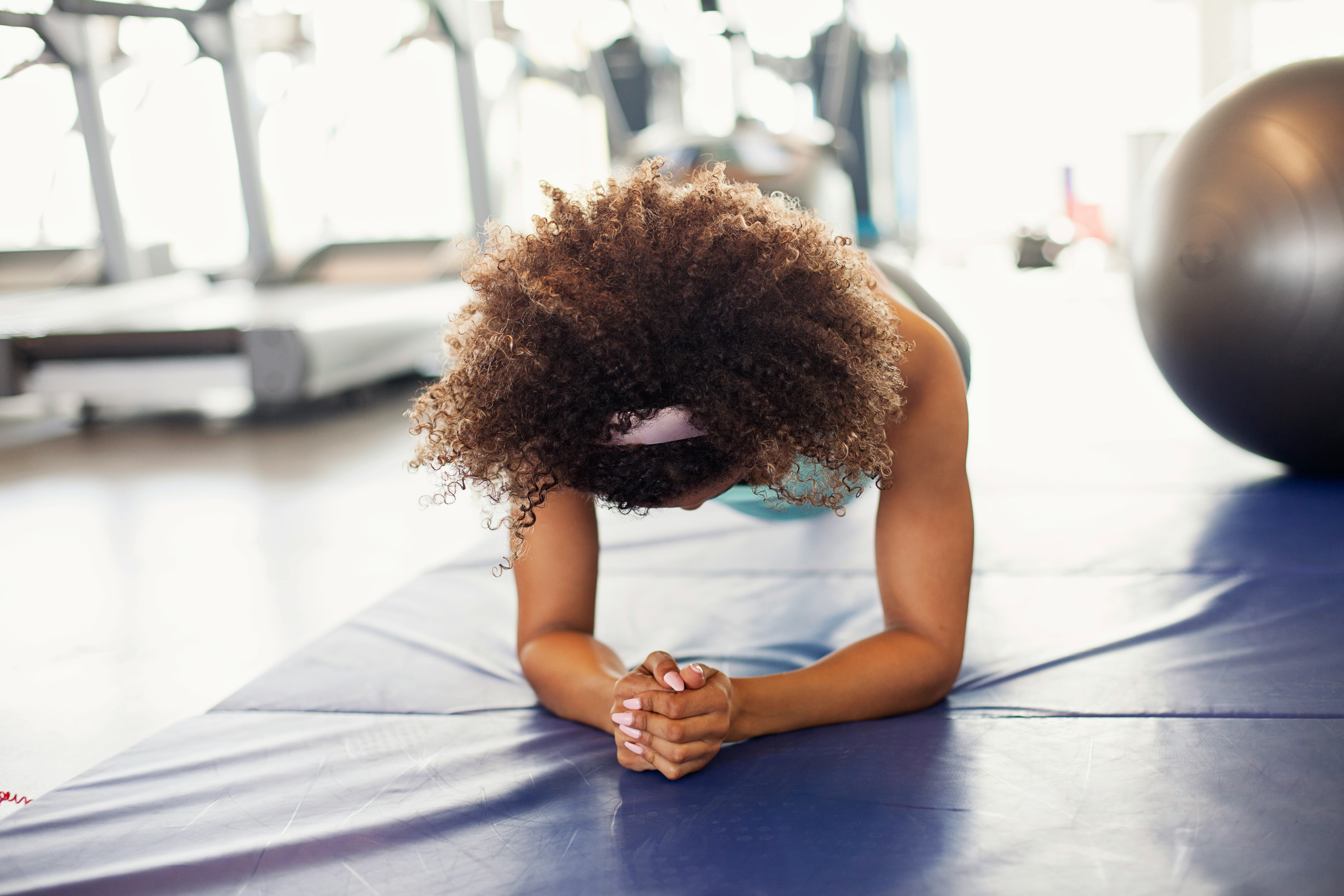 How To Start Exercising First Thing In The Morning