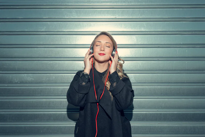 9 Podcasts To Listen To If You Love Valentine's Day