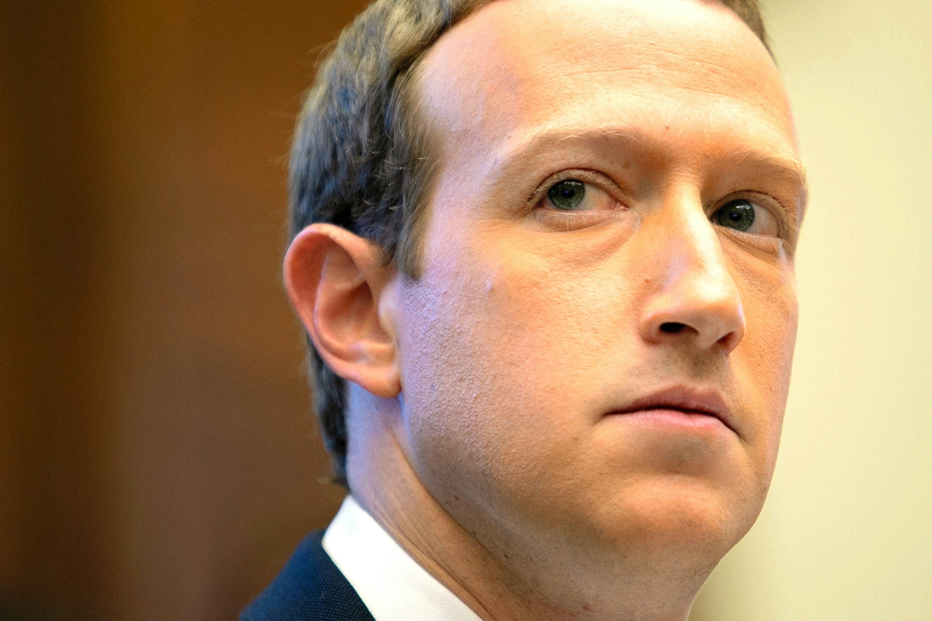 Supreme Court shuns Facebook over facial recognition case