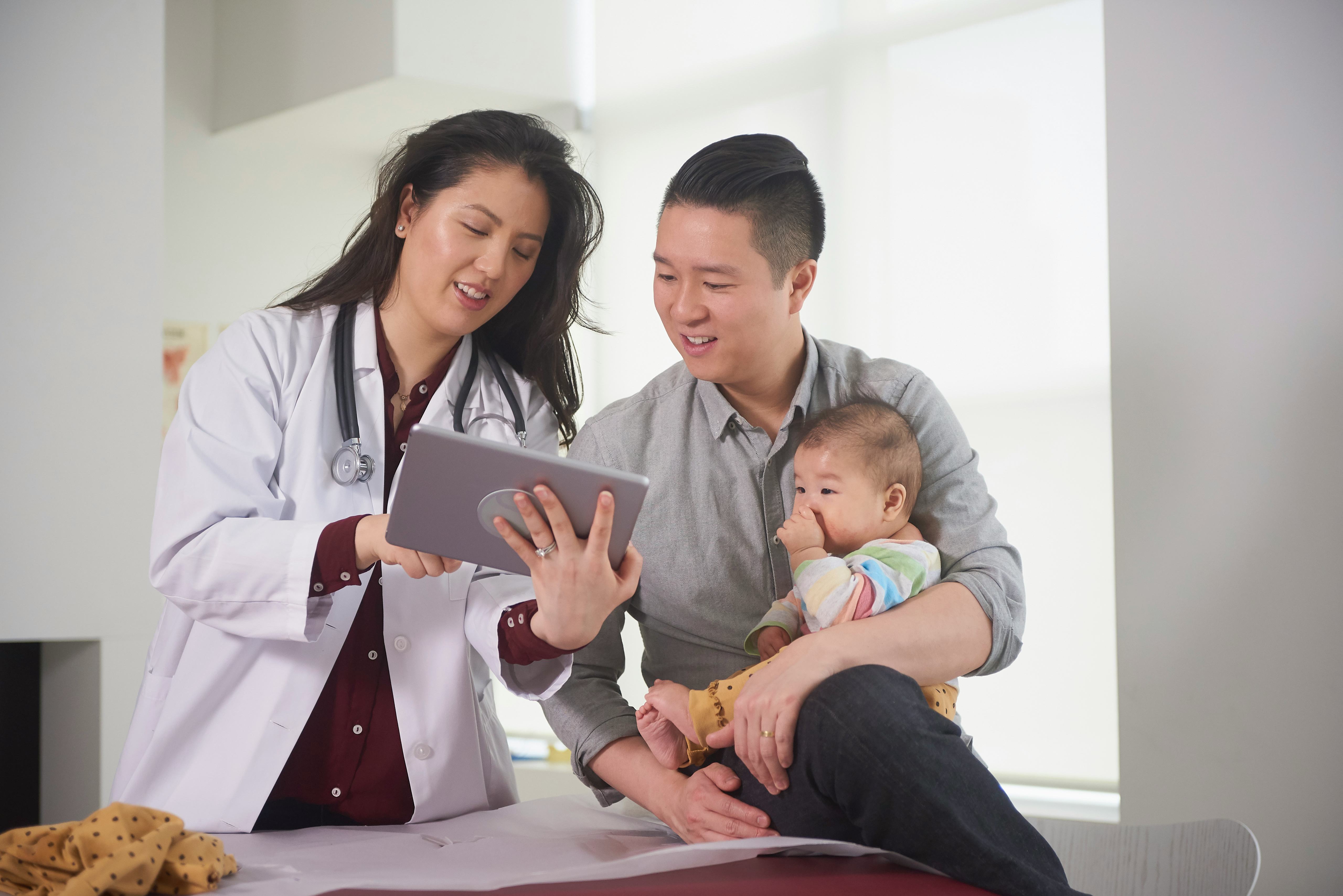 How Can You Tell If Your Baby Is Advanced? The Answer Is Complicated