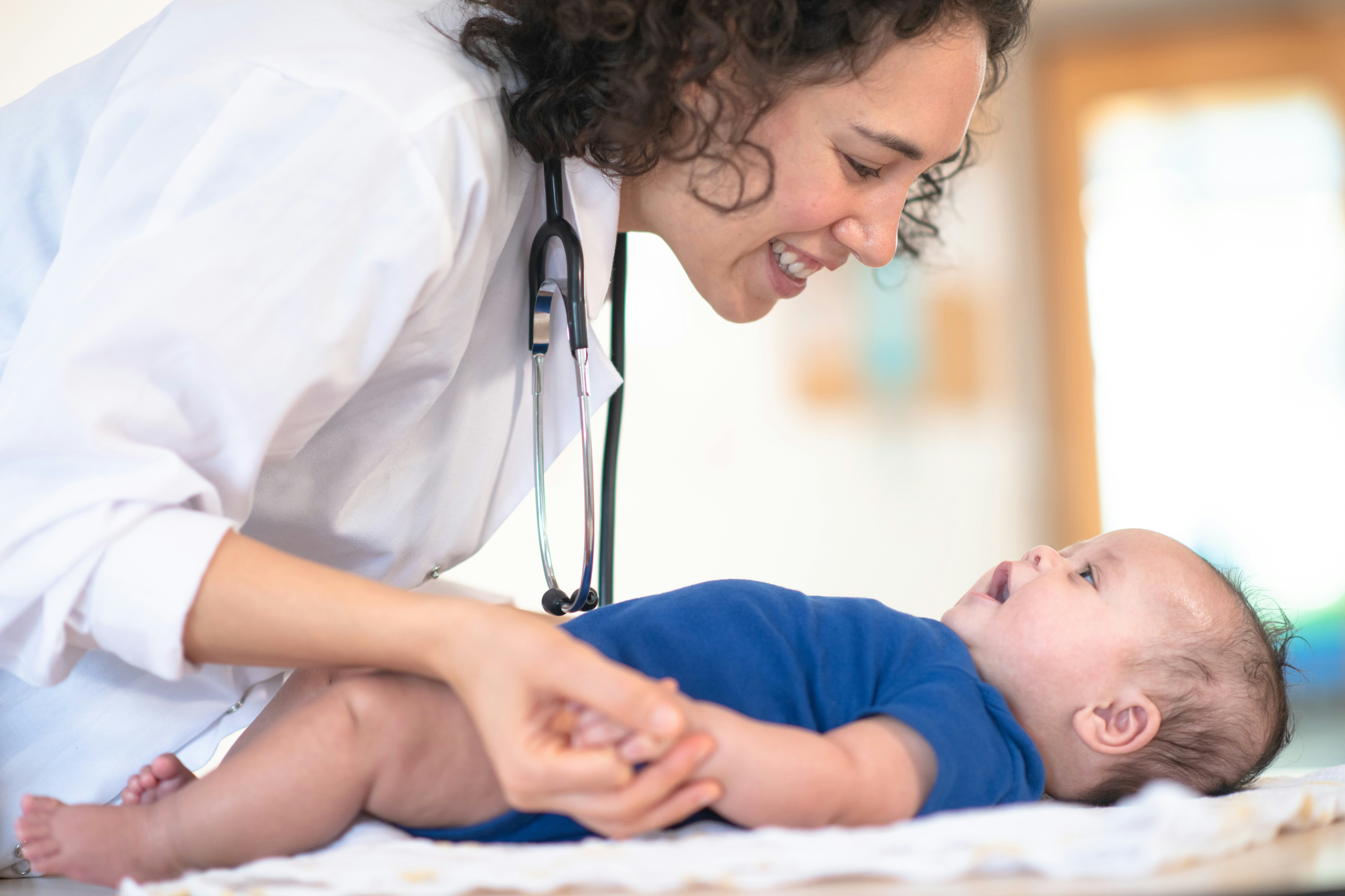 How Can You Tell If Your Baby Is Advanced? The Answer Is Complicated