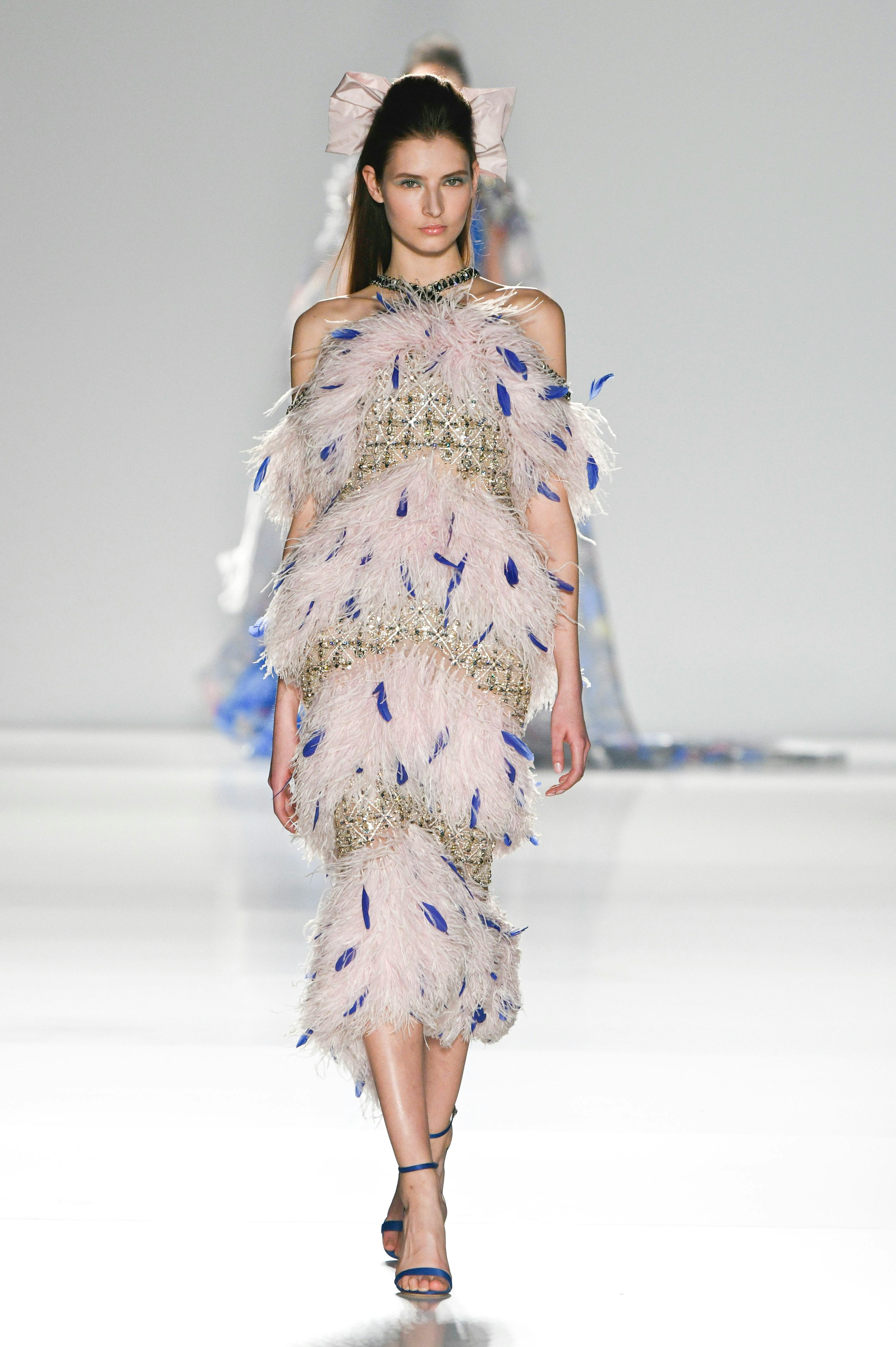 What Is Modern Haute Couture? It May Be The Future Of Fashion