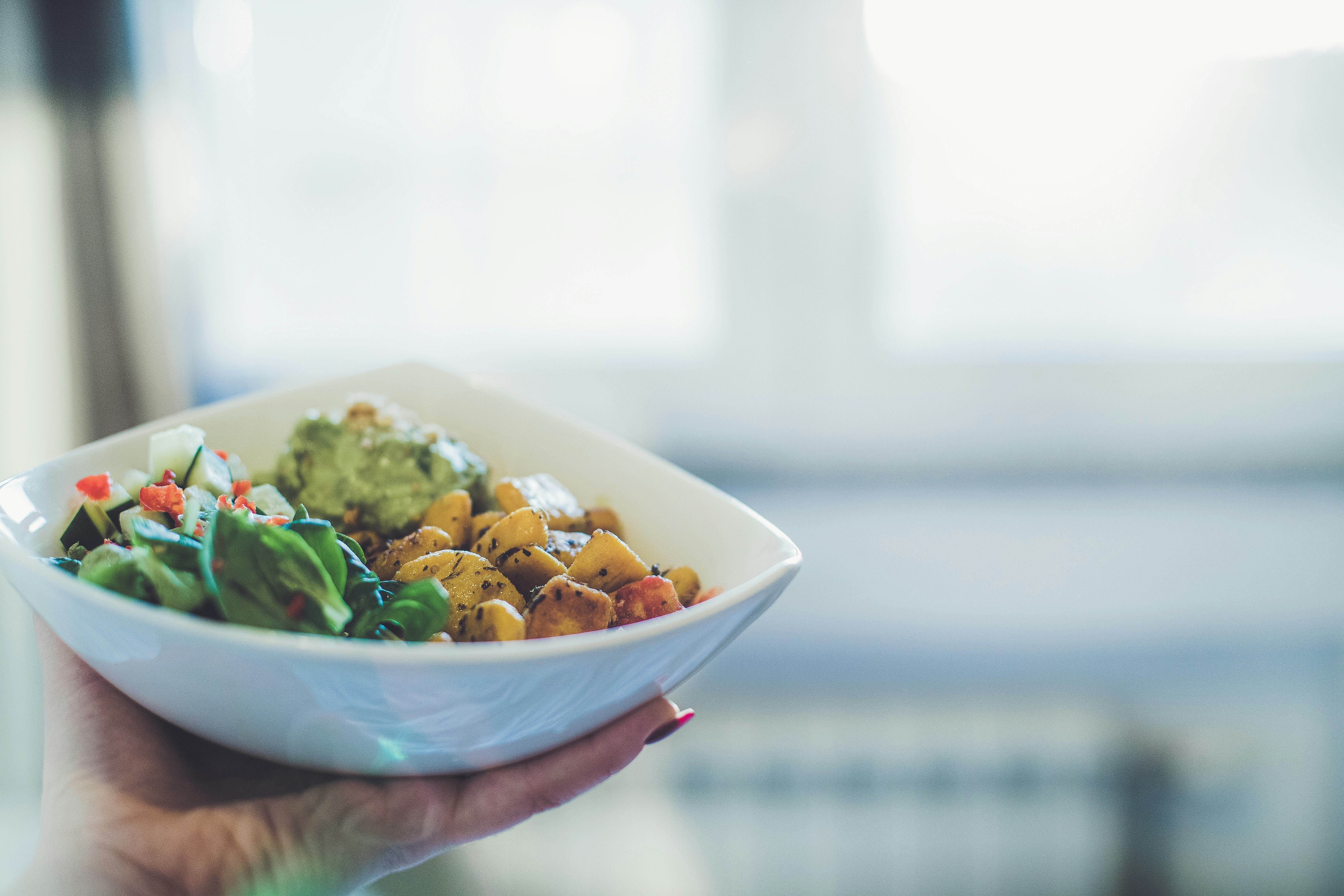 13 Ways To Speed Your Metabolism & Feel Awesome