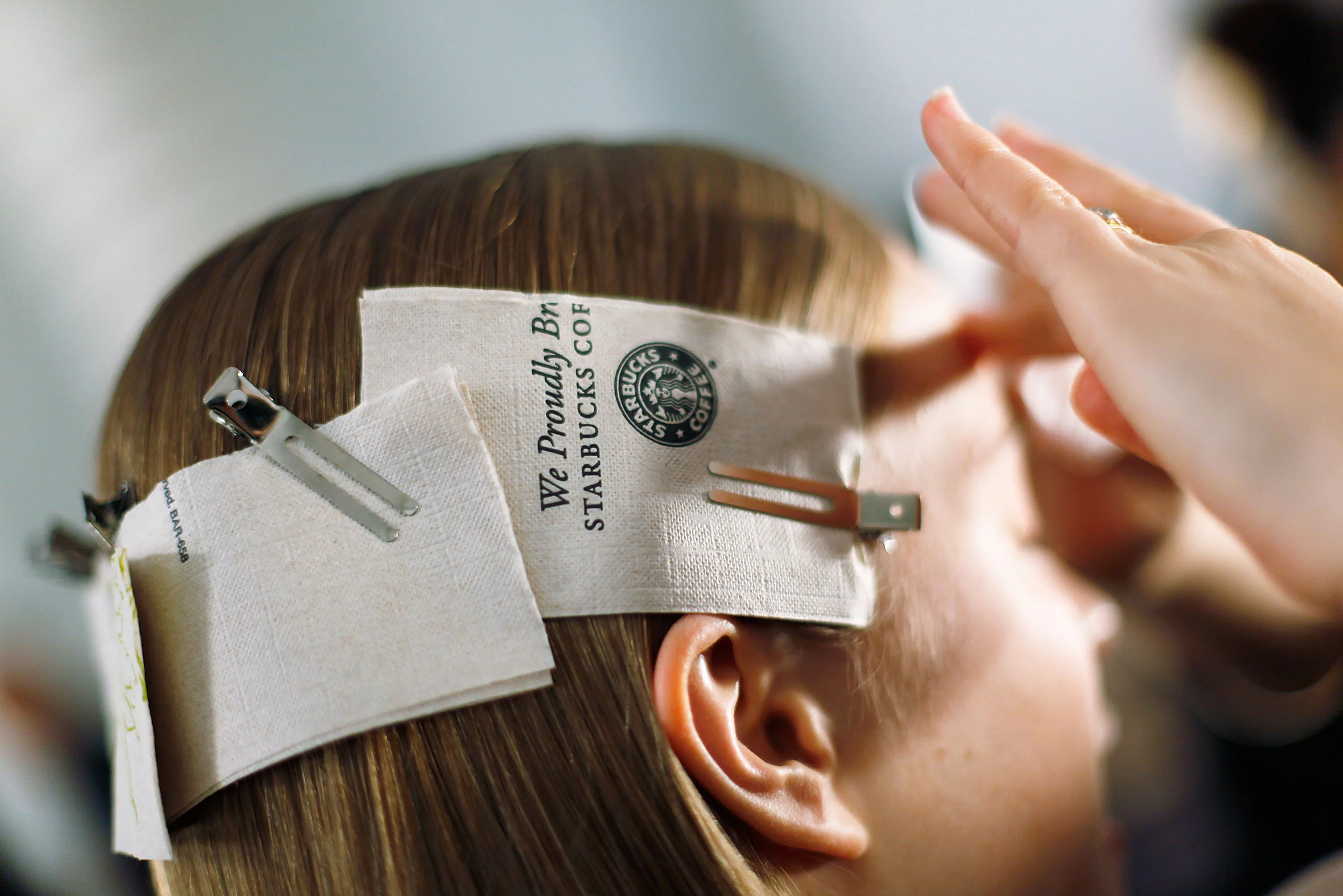 9 Beauty Trends From Fashion Week 2010 That Still Look Good Today