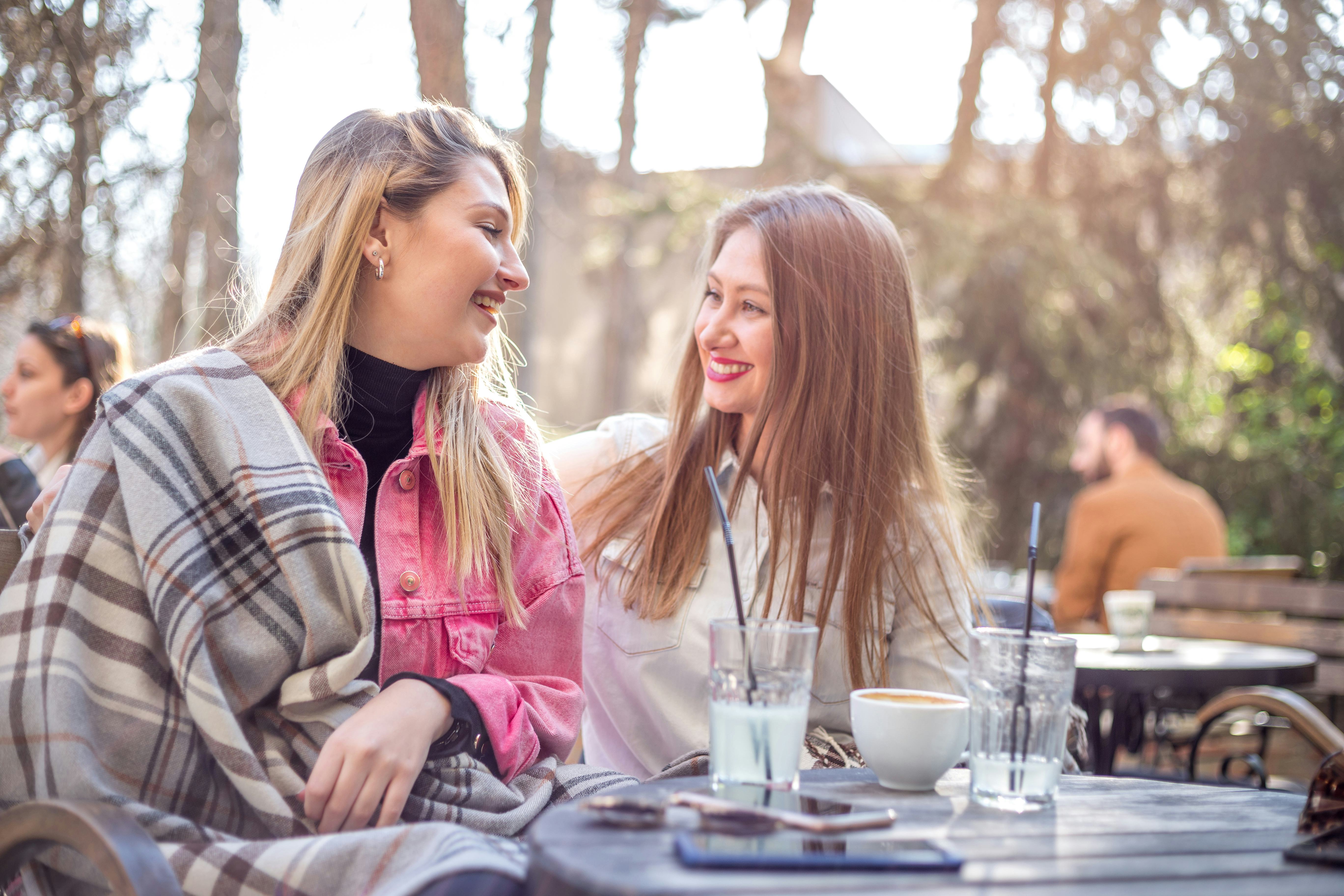 4 Flirty Myers-Briggs Personality Types Who Will Make You Swoon