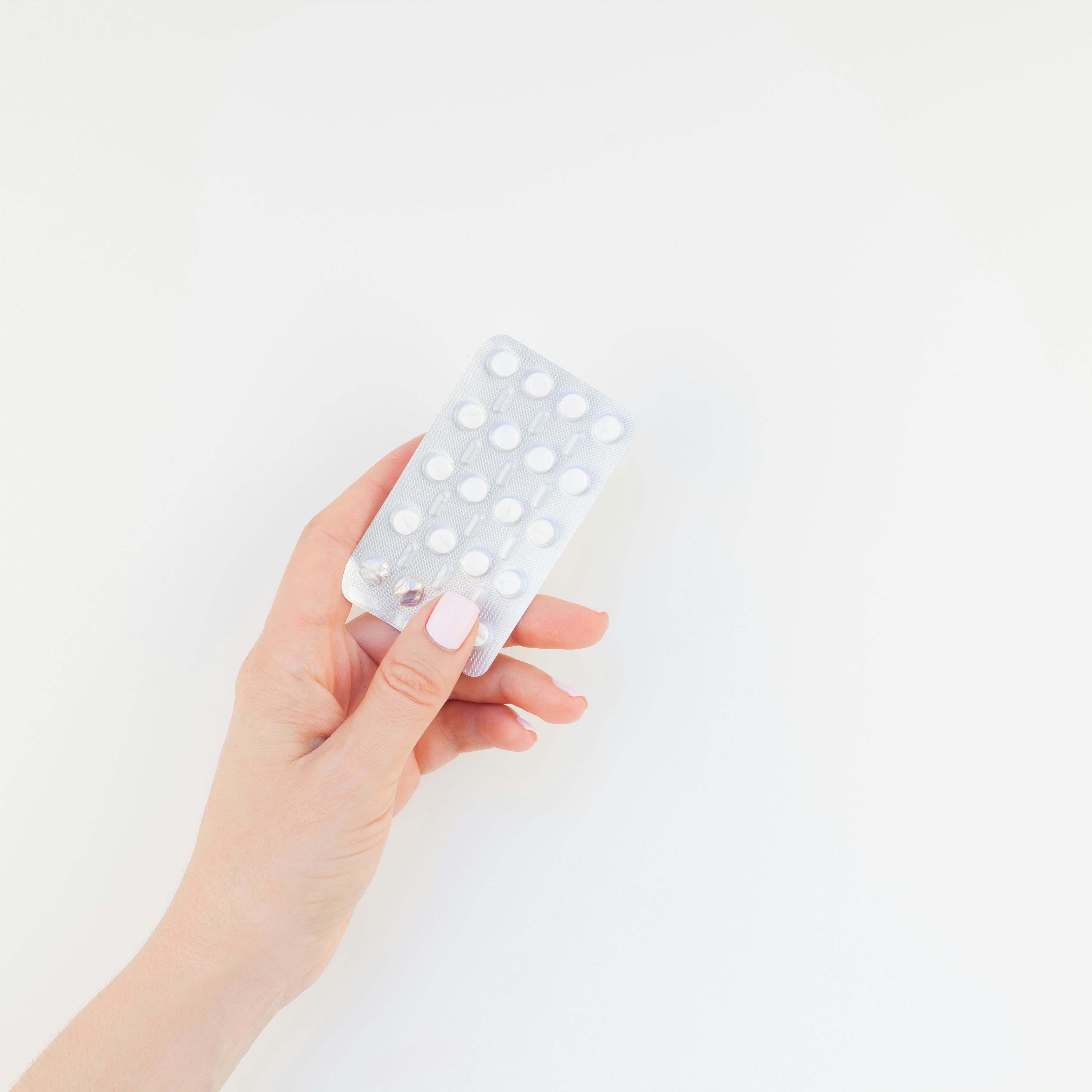 The First Oral Contraceptive Was Approved On This Day In 1960 — Here's ...