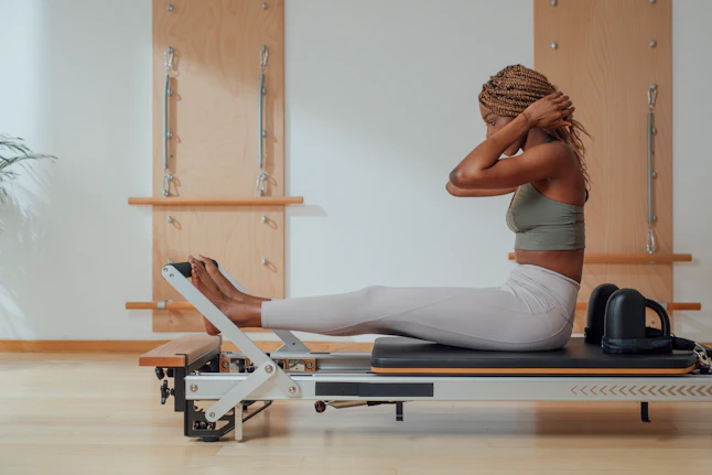 9 Key Differences Between Pilates & Yoga (& How To Know Which Is Right ...