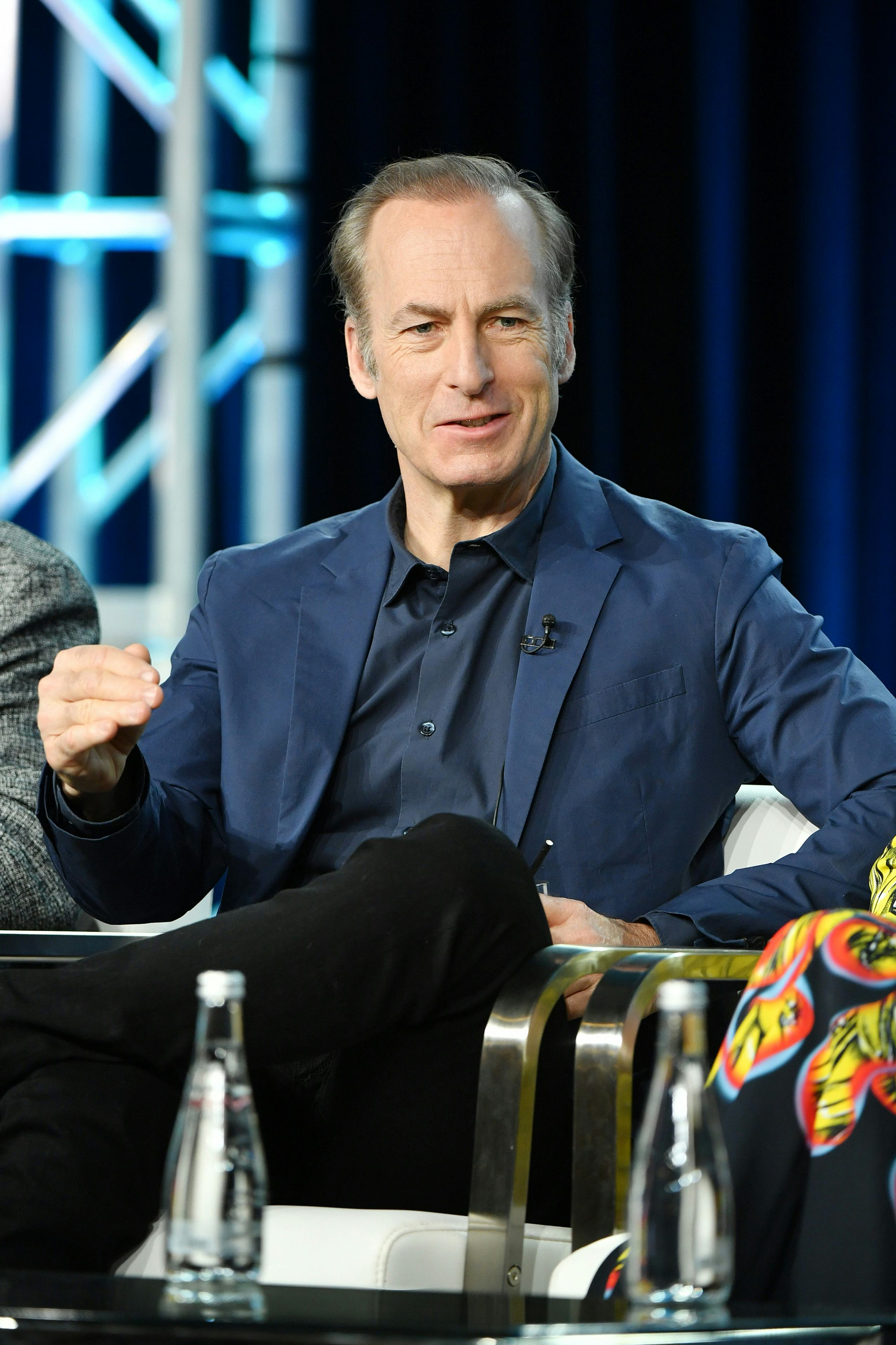 These 3 Breaking Bad faces will appear in 'Better Call Saul' Season 5