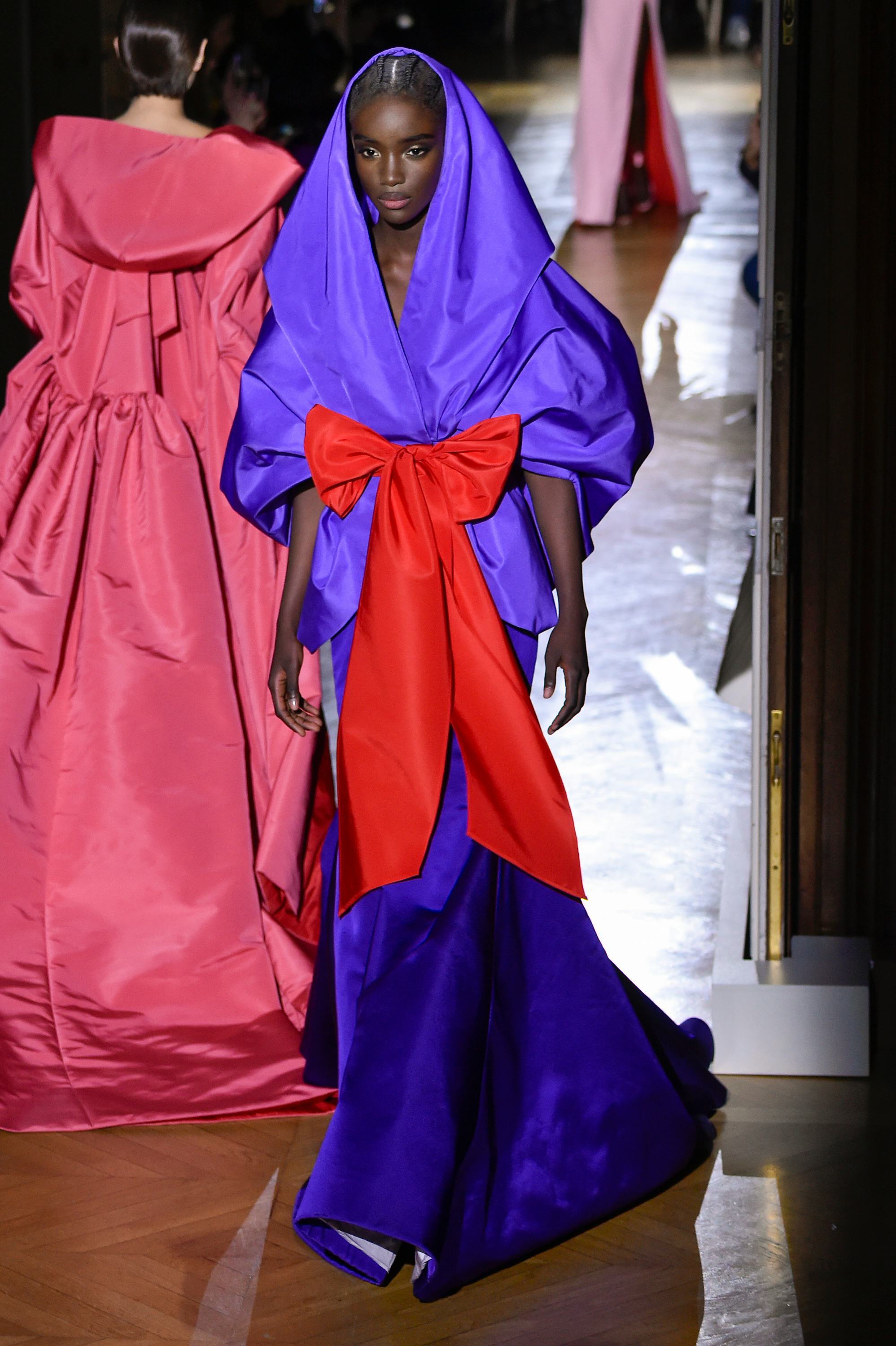 The Best Spring 2020 Haute Couture Gowns That You Can Expect At This ...