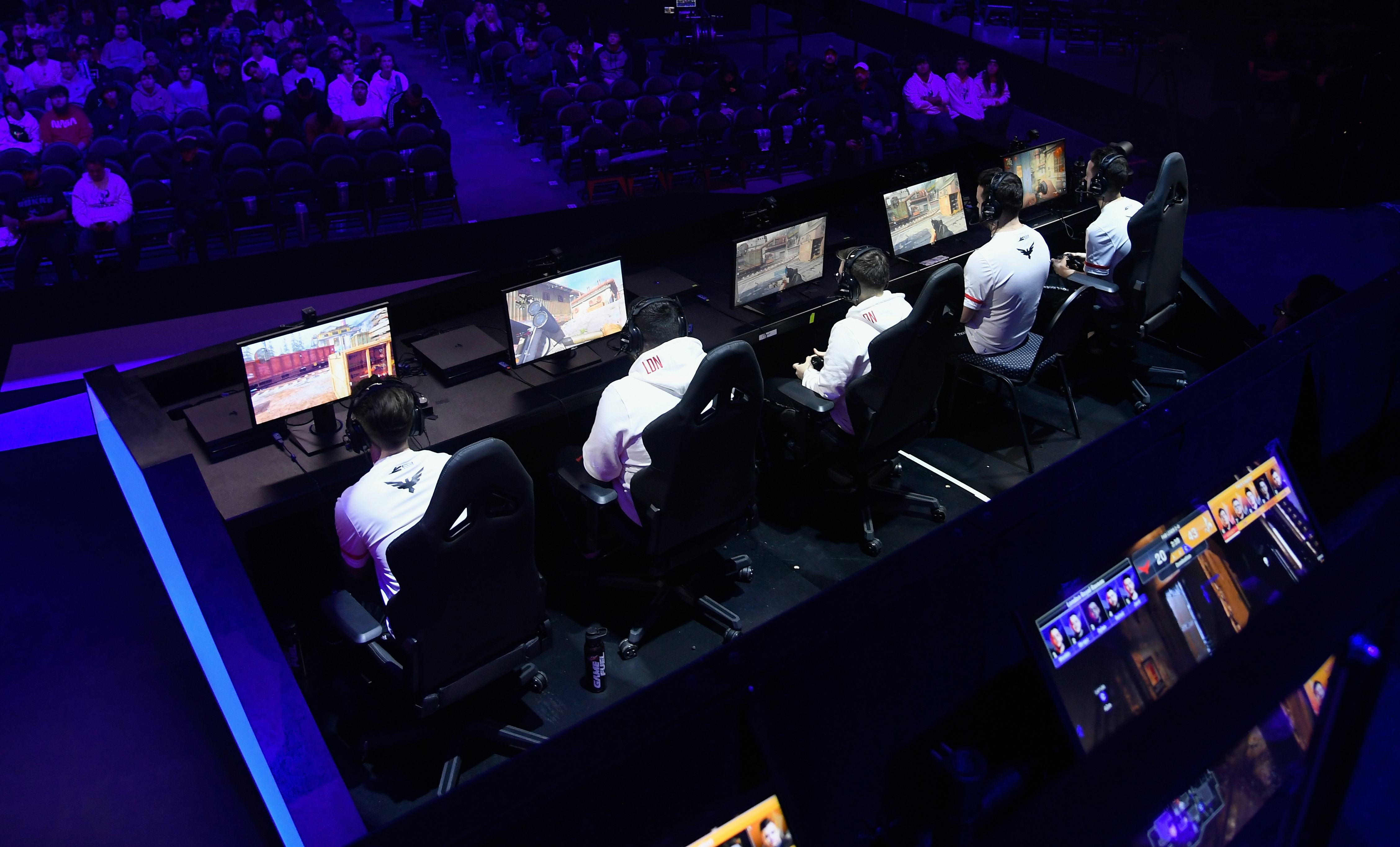 Gaming's environmental impact is bigger than you think