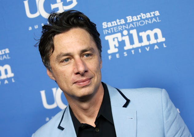 The 'BoJack' Season 6 Part 2 Guest Voice Cast Includes Anjelica Huston ...