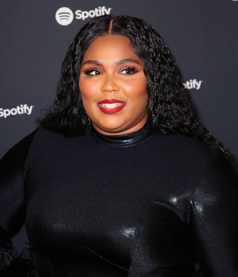 Lizzo's Outdoor Voices Unitard Is Good As Hell — And You Can Get It For $90