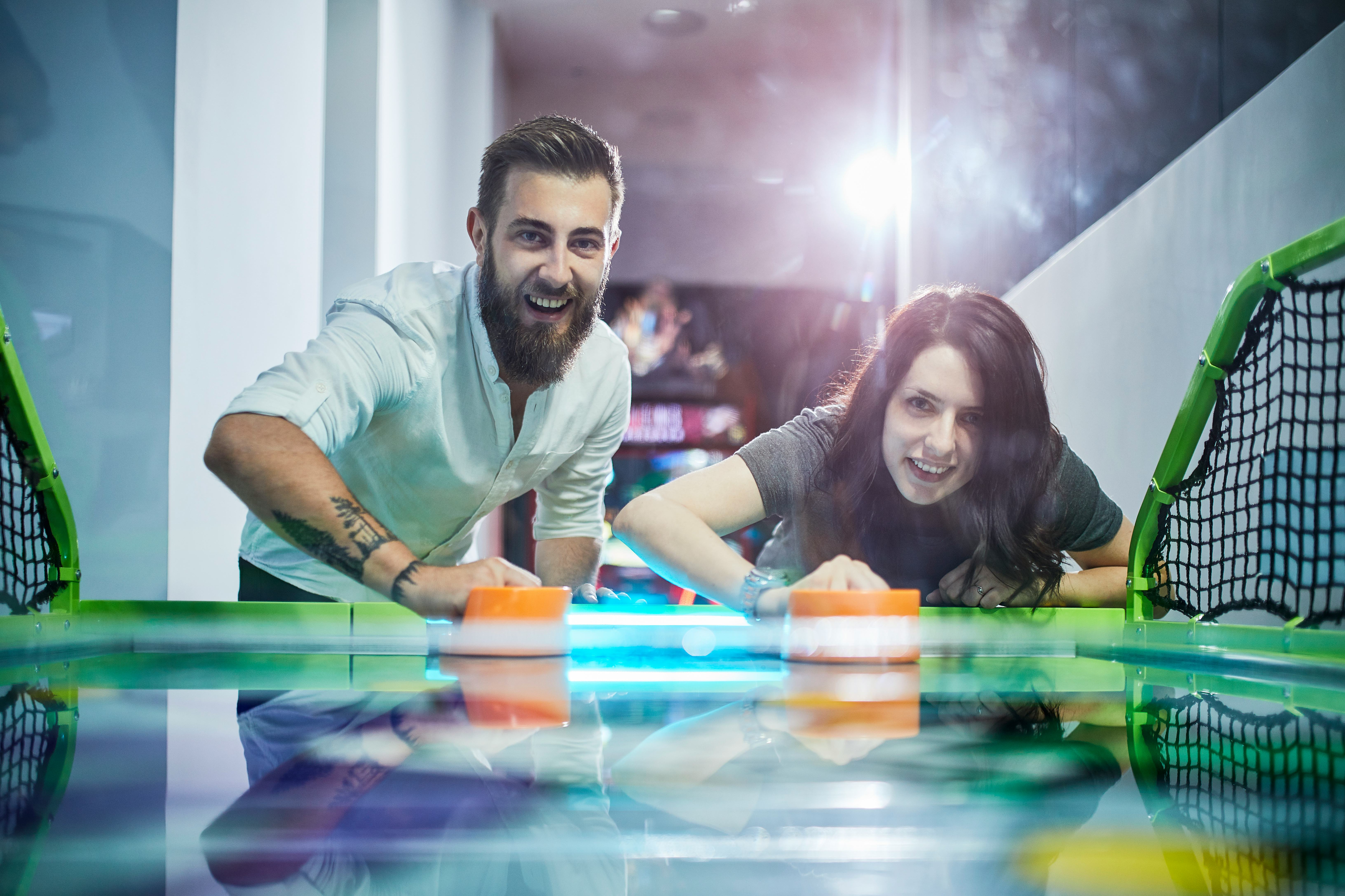 12 Clever Date Ideas That Will Shake Up Your Relationship