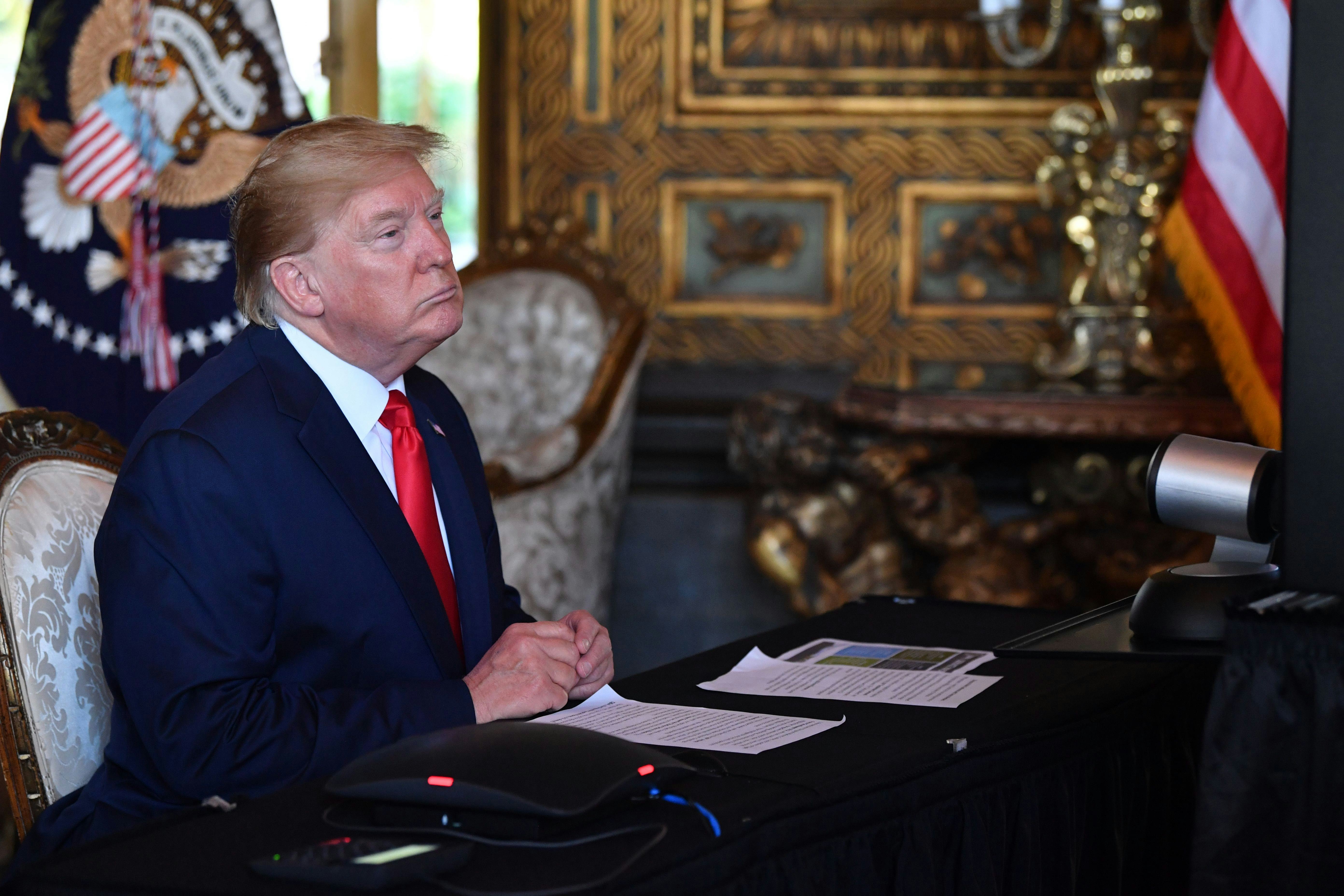 Does The President Have The Power To Declare War? It Gets A Little ...