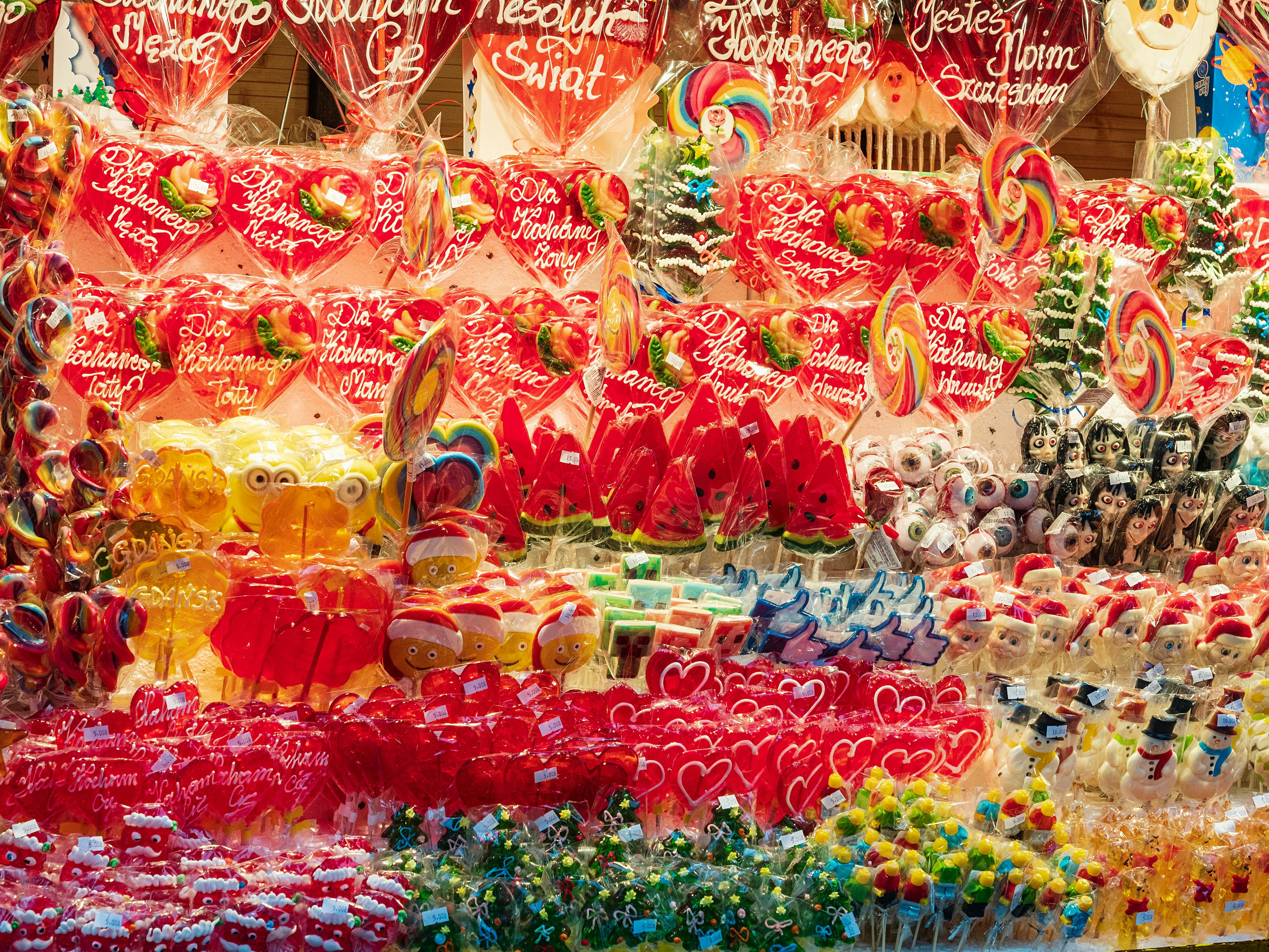 What Is Sweetest Day? 10 Things You Need To Know About This Obscure ...