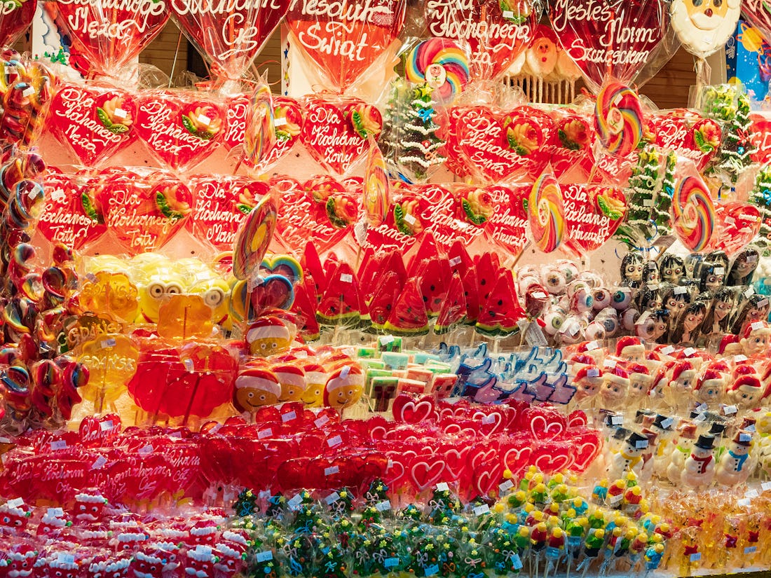 What Is Sweetest Day? 10 Things You Need To Know About This Obscure ...