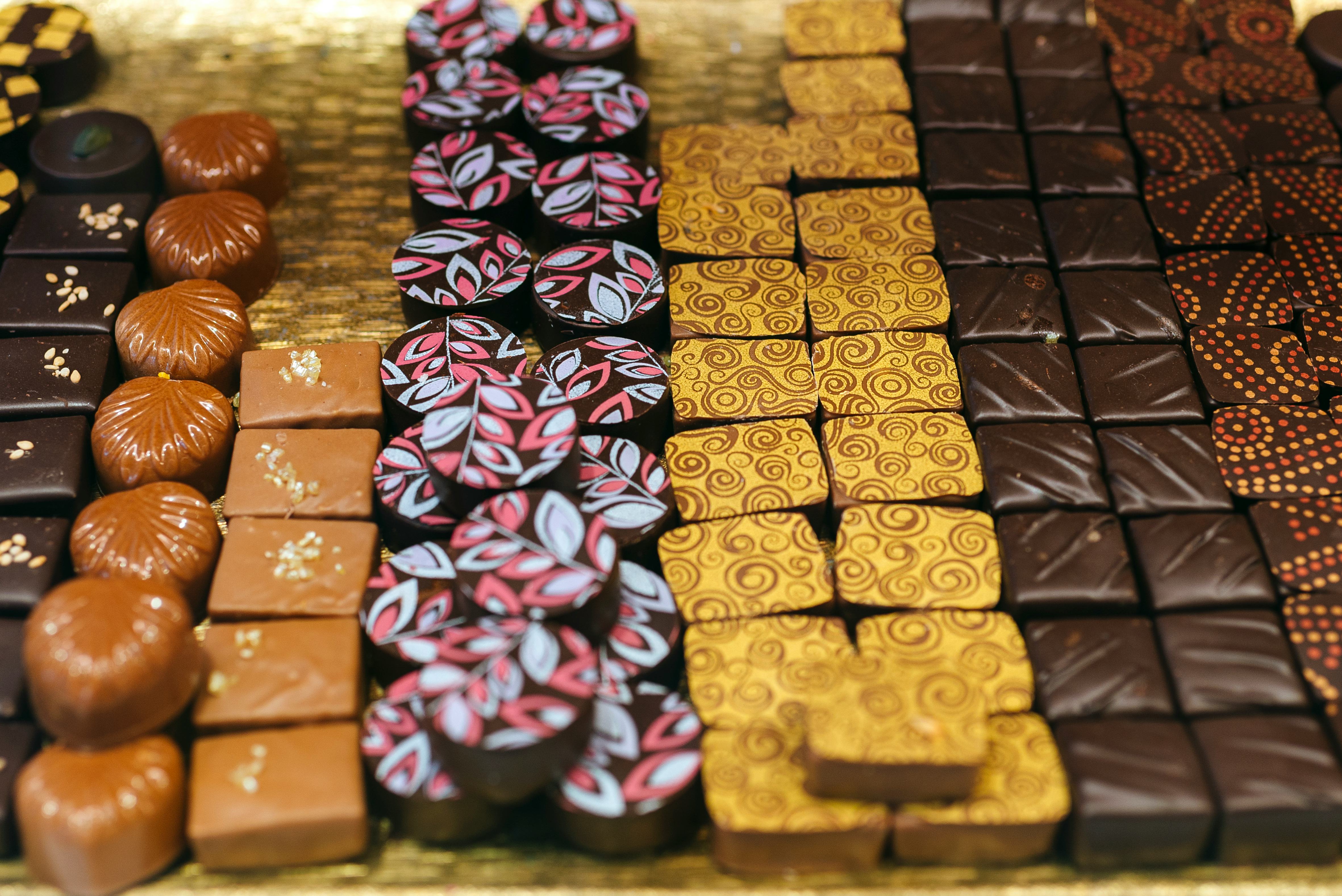 What Is Sweetest Day? 10 Things You Need To Know About This Obscure ...