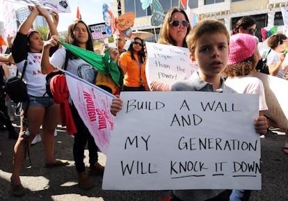 14 Women's March 2020 Sign Ideas To Bring Your Message To The Masses