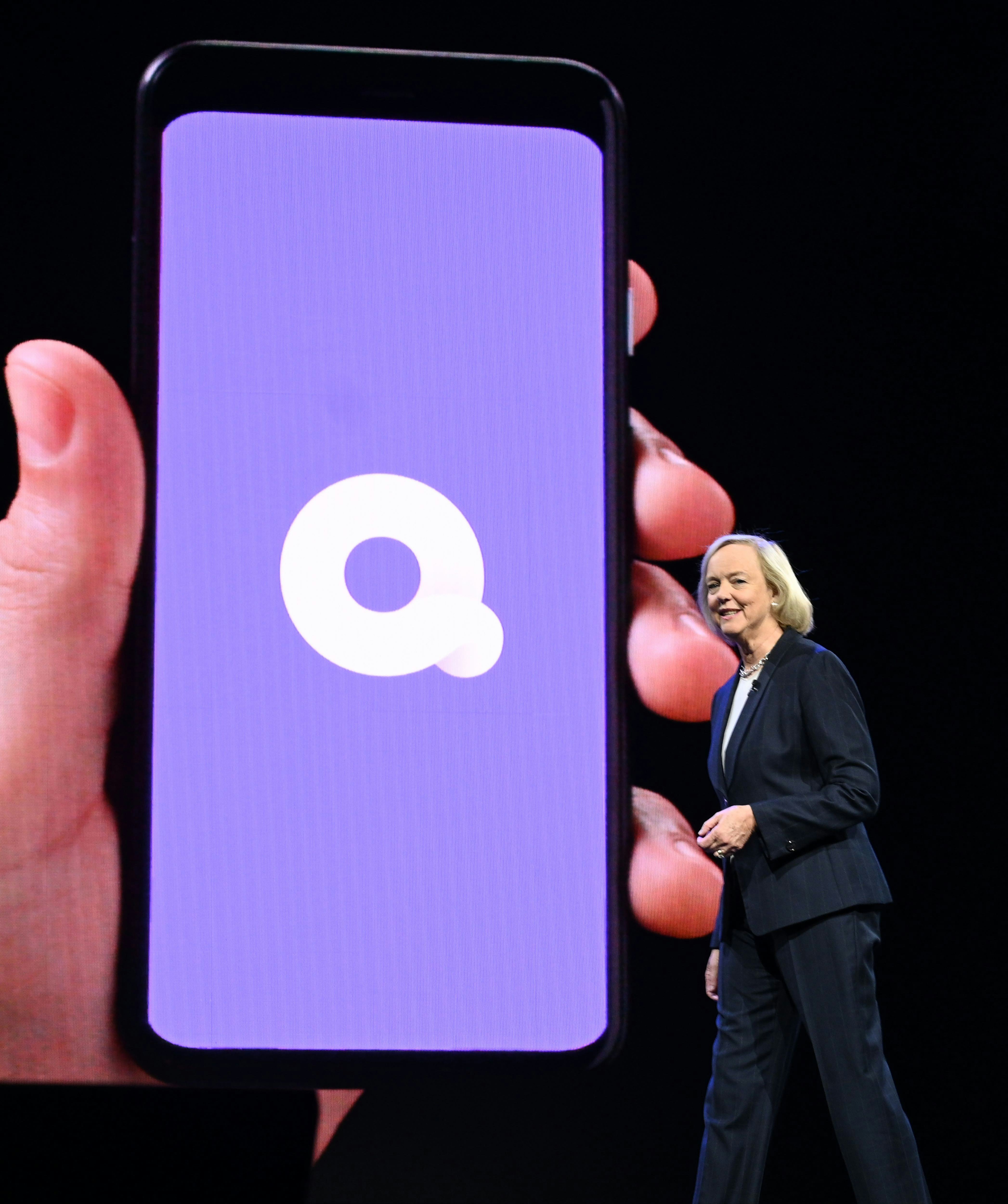 Quibi’s Turnstile format won’t make or break it, the content will