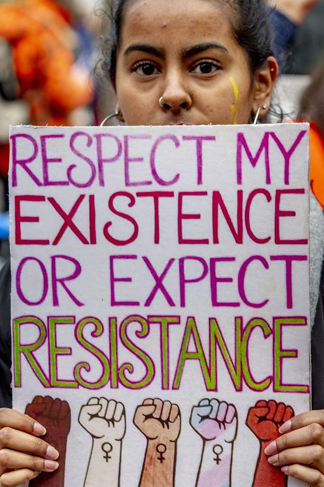 14 Women's March 2020 Sign Ideas To Bring Your Message To The Masses