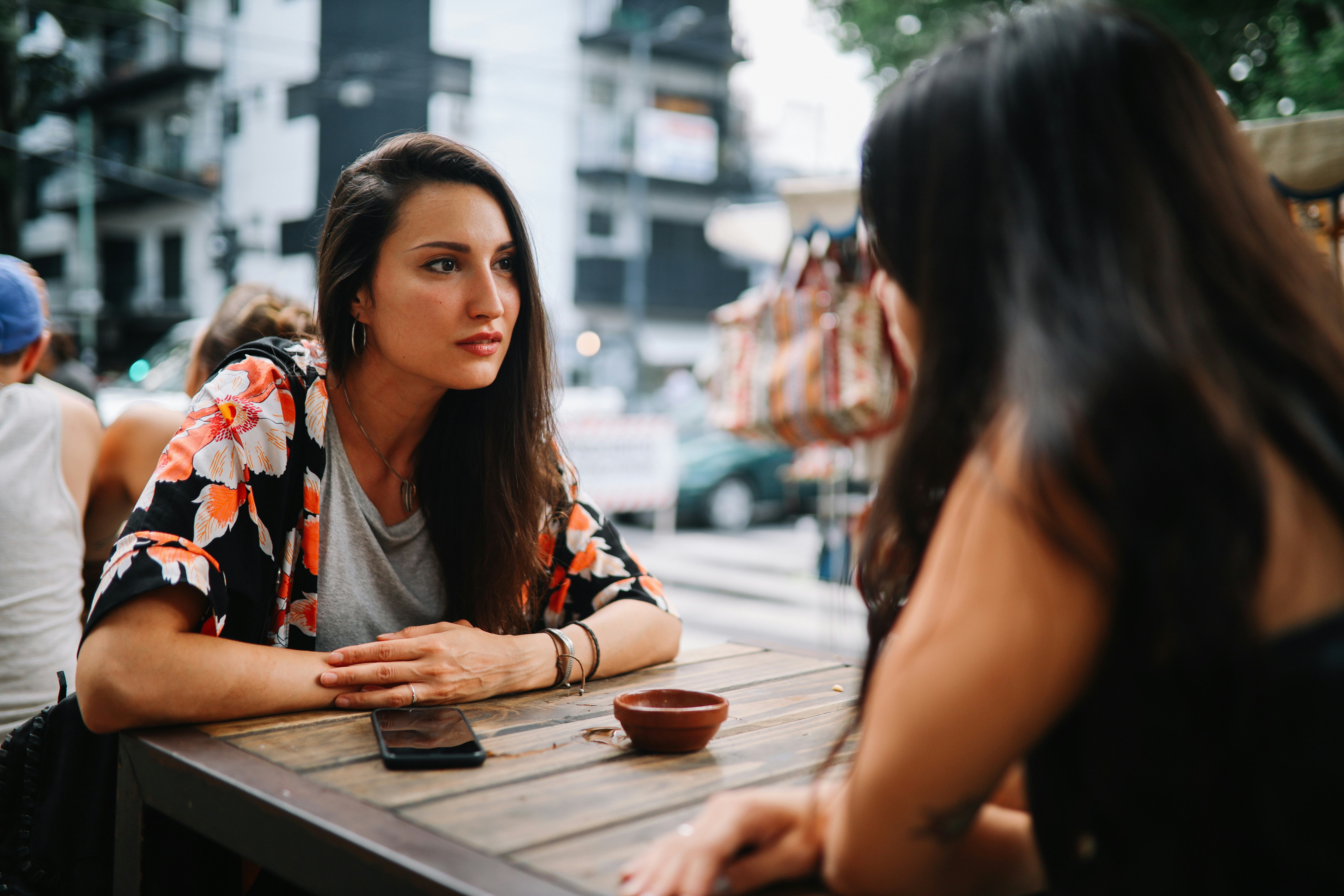 If You & Your Friend Like The Same Person, Here’s What To Do Next