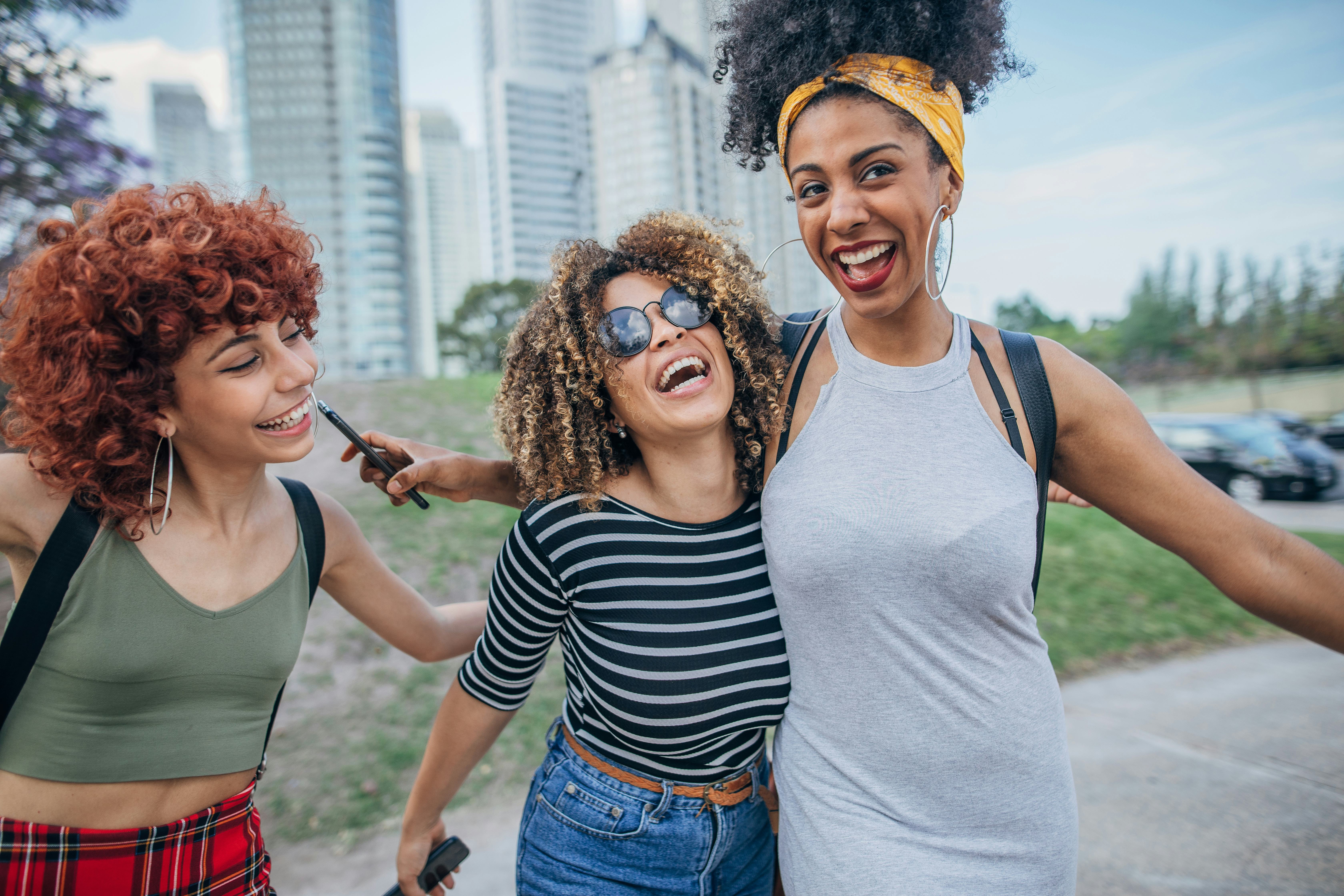 If You & Your Friend Like The Same Person, Here’s What To Do Next