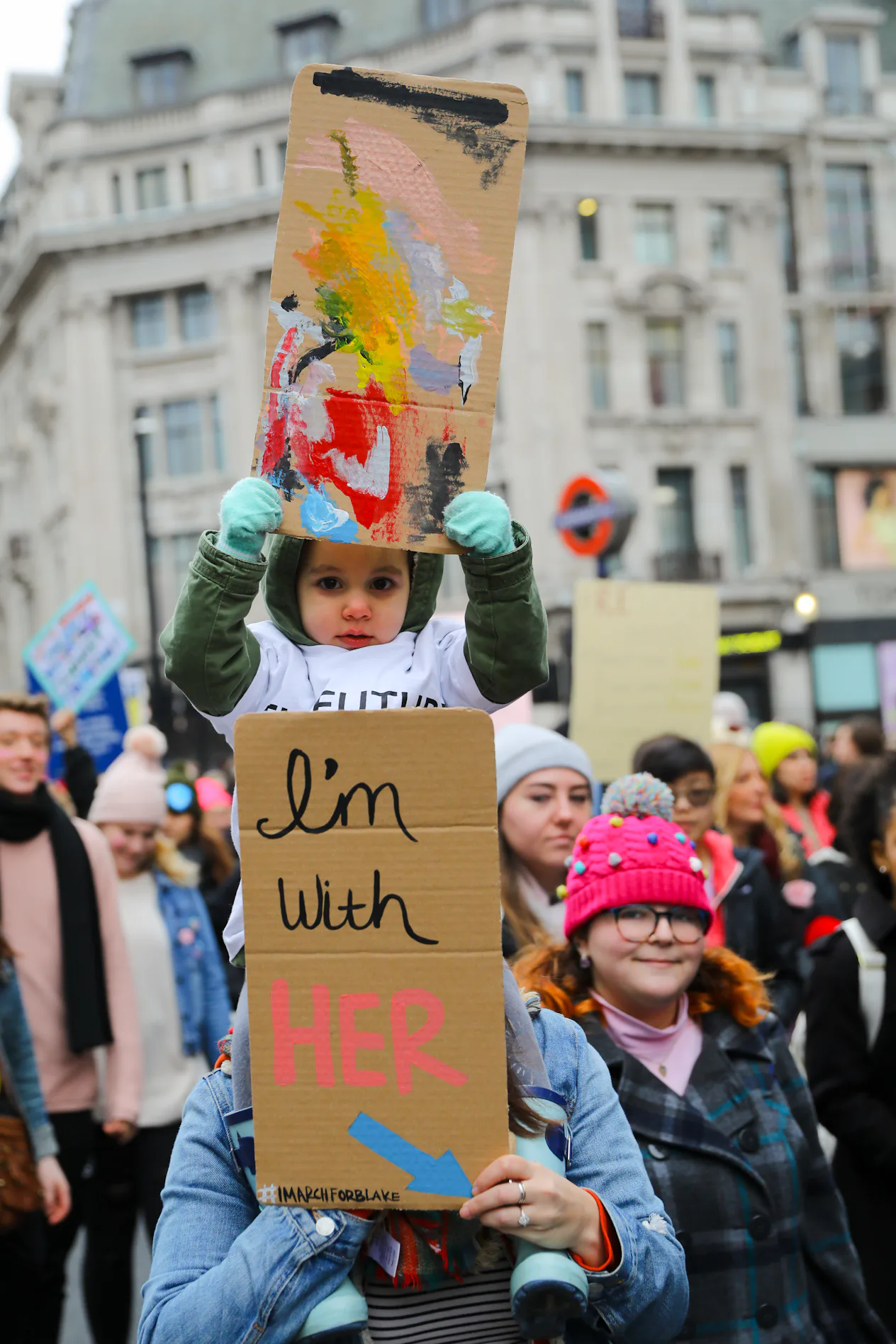 Women's March 2020 Is On: Here's Everything You Need To Know