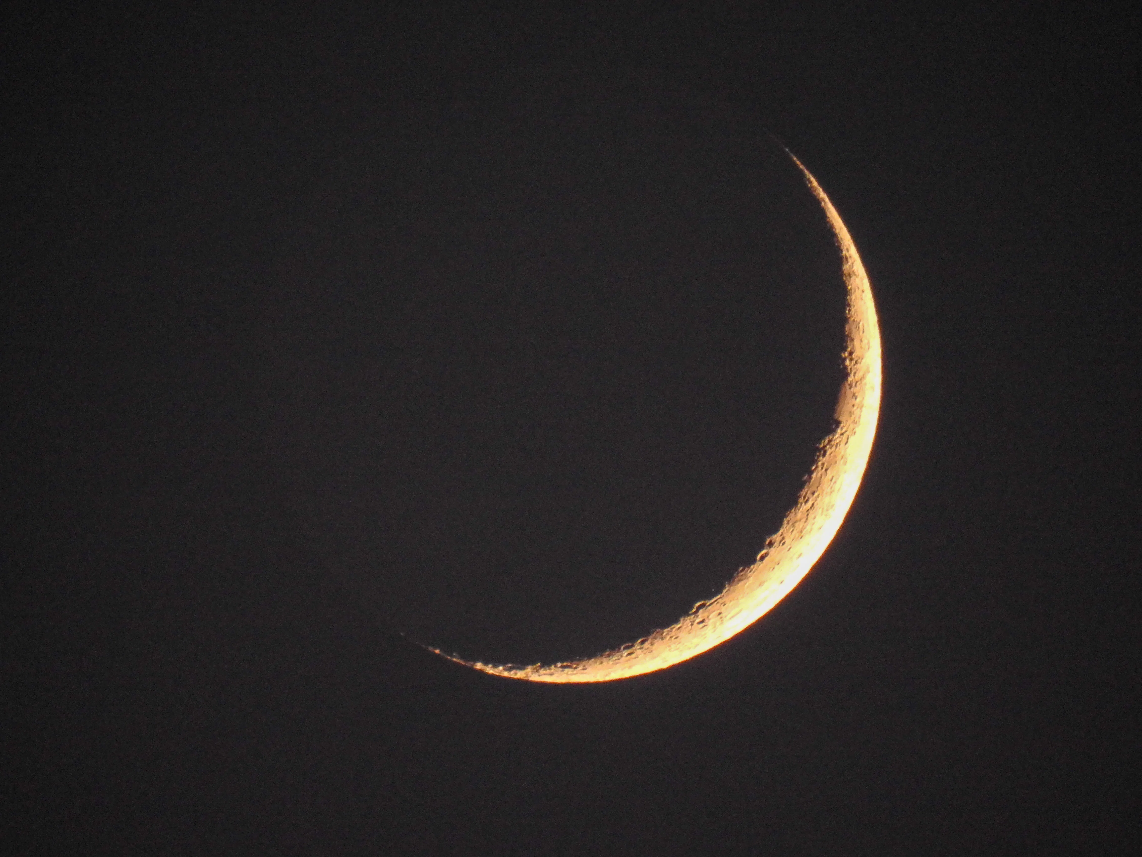 The Spiritual Meaning Of The October 2020 New Moon Is About Restoration