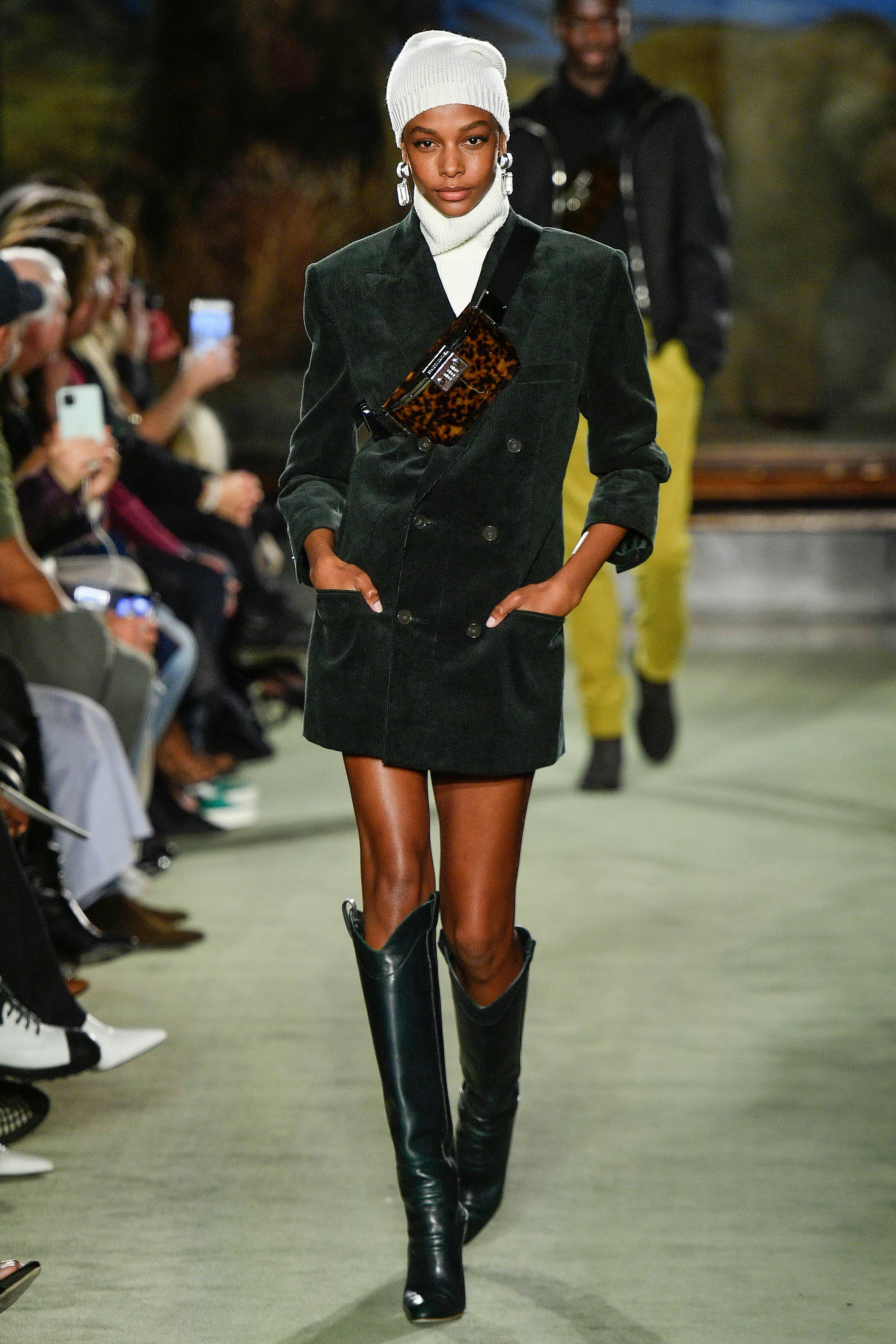 Why Fall 2020's Corduroy Trend Should Be Your Secret Style Weapon