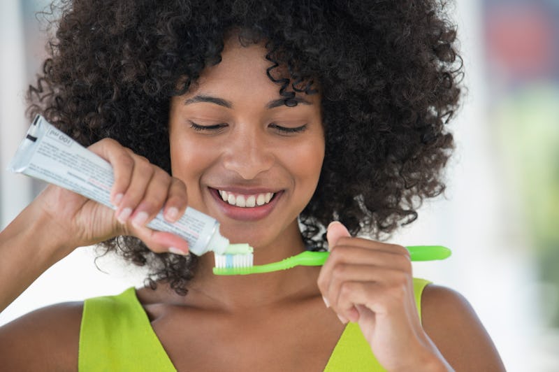 The Best Dry Mouth Toothpastes