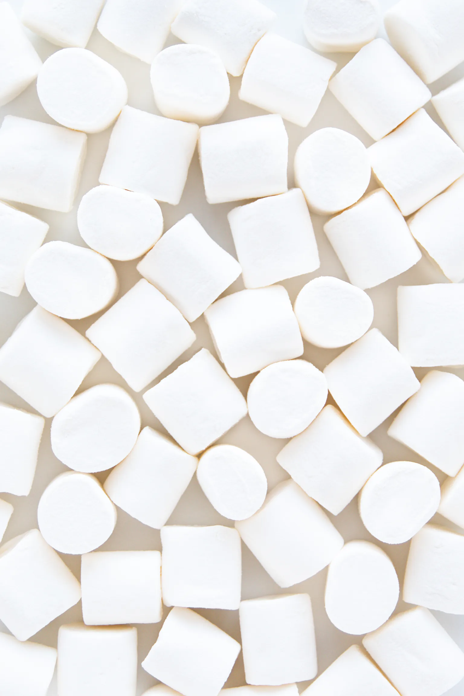 Do Marshmallows Soothe A Sore Throat? A Doctor Explains The Myth