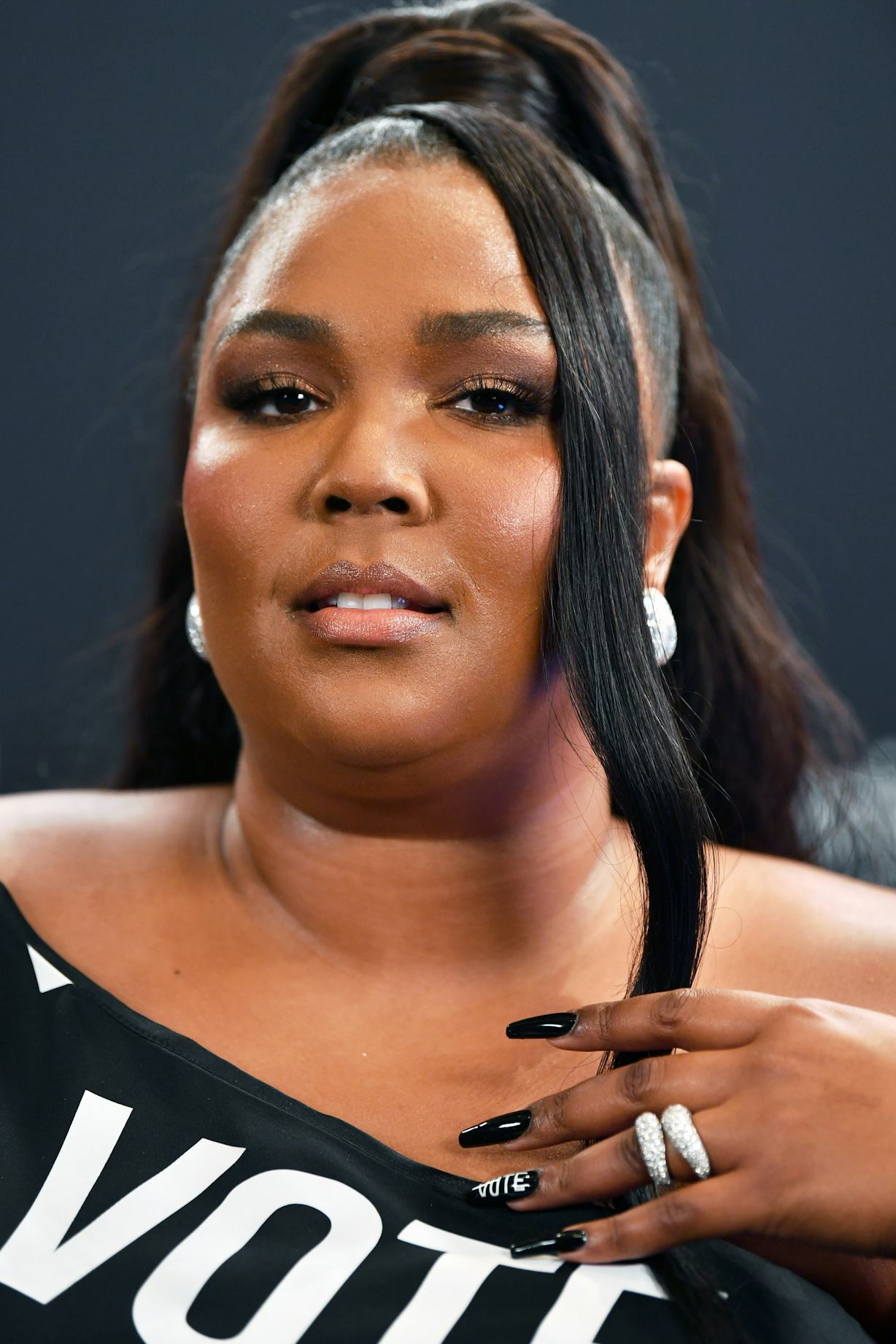 15 Lizzo Quotes On Mental Health