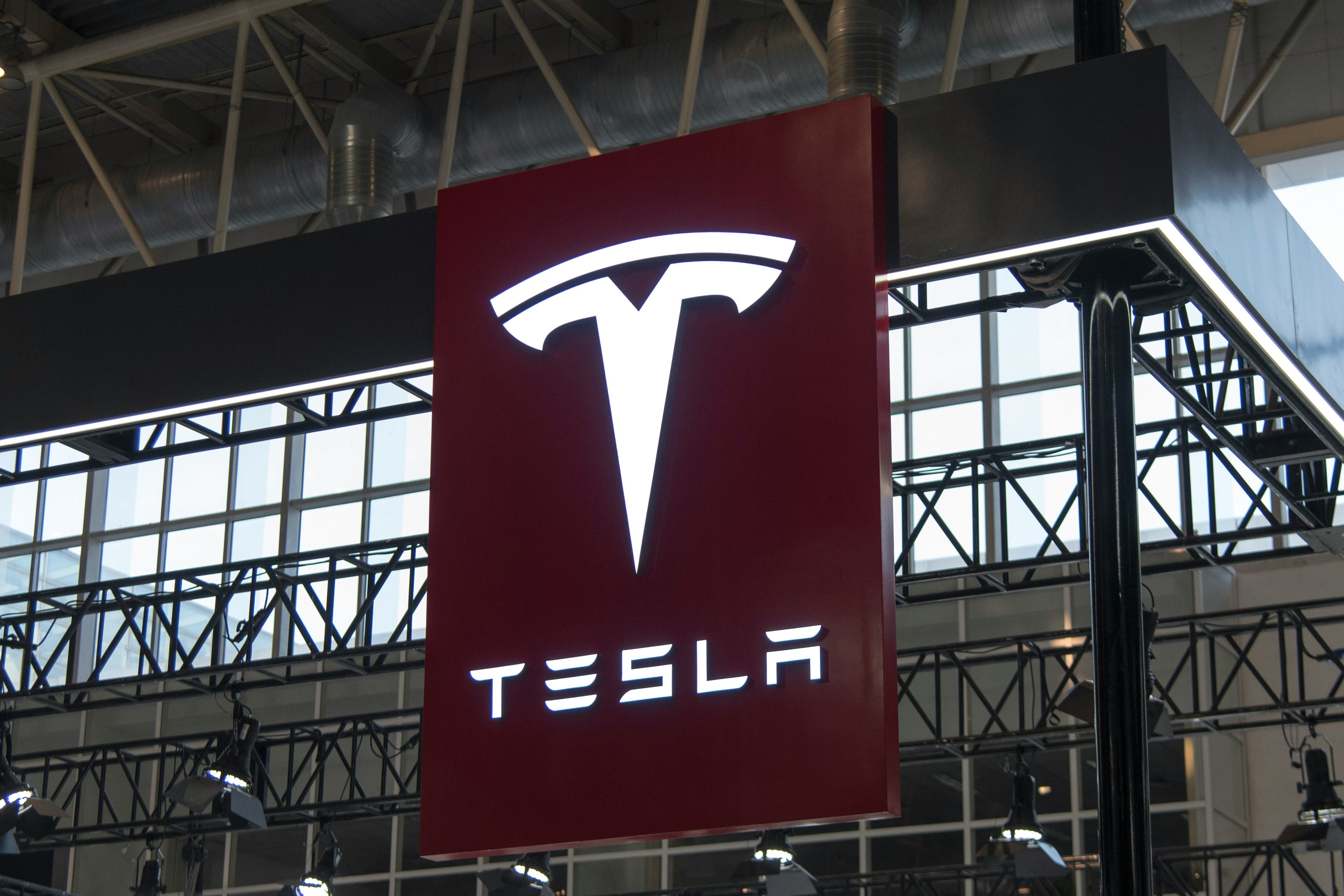 Tesla claims one of its factories was the victim of 'malicious sabotage'