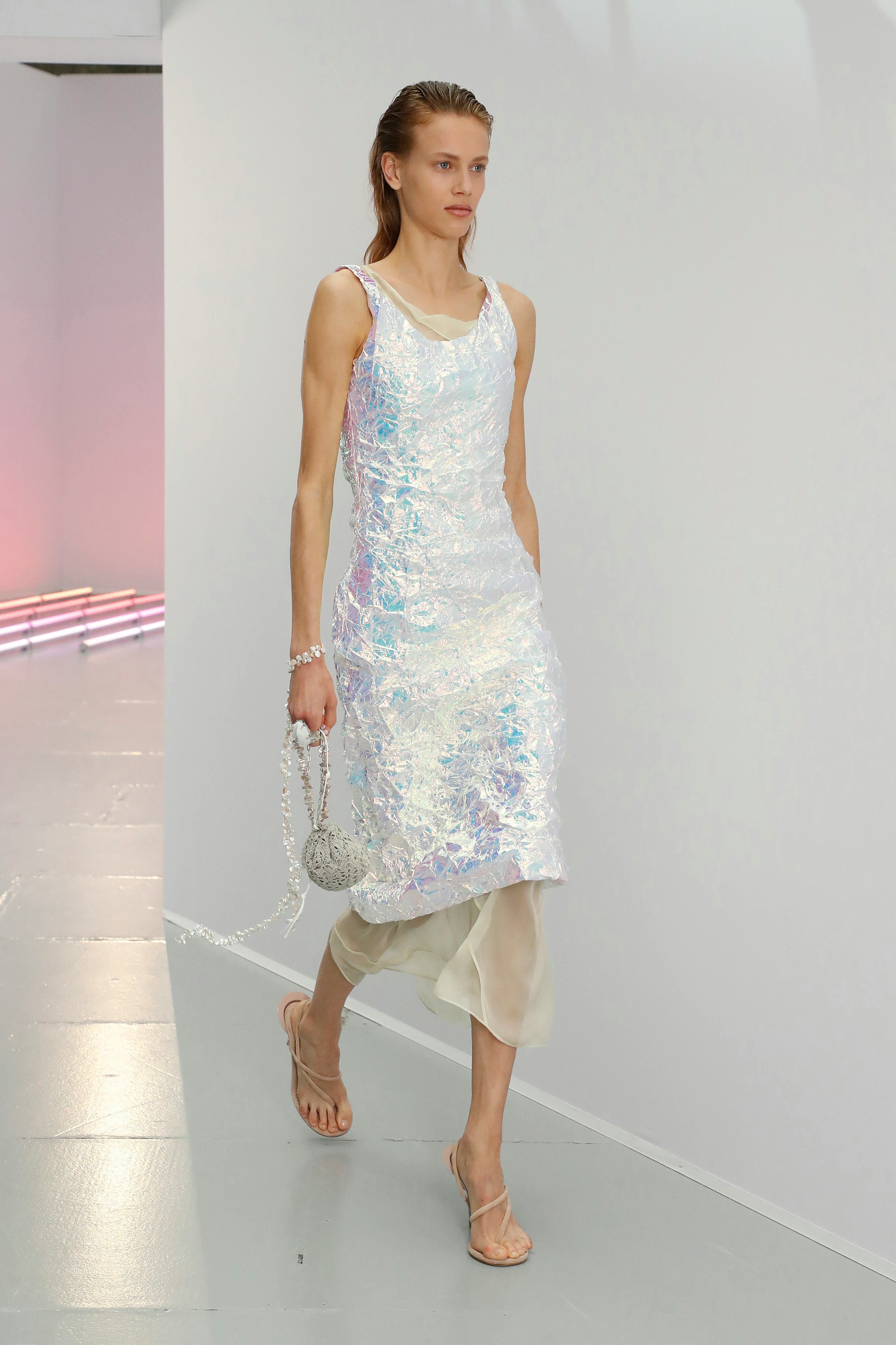 8 Trends From Paris Fashion Week Spring 2021 That Deserve A Spot In ...